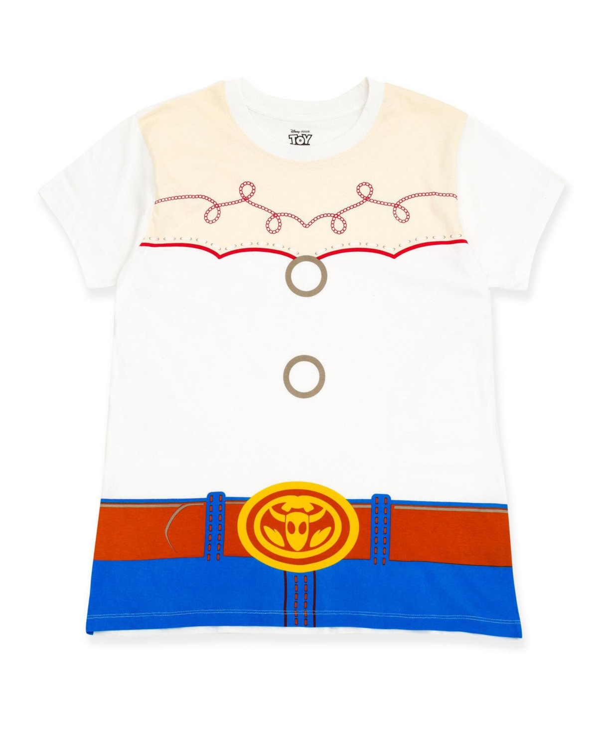 Click here for Toy Story Girls Disney Pixar Matching Family Cospl... prices