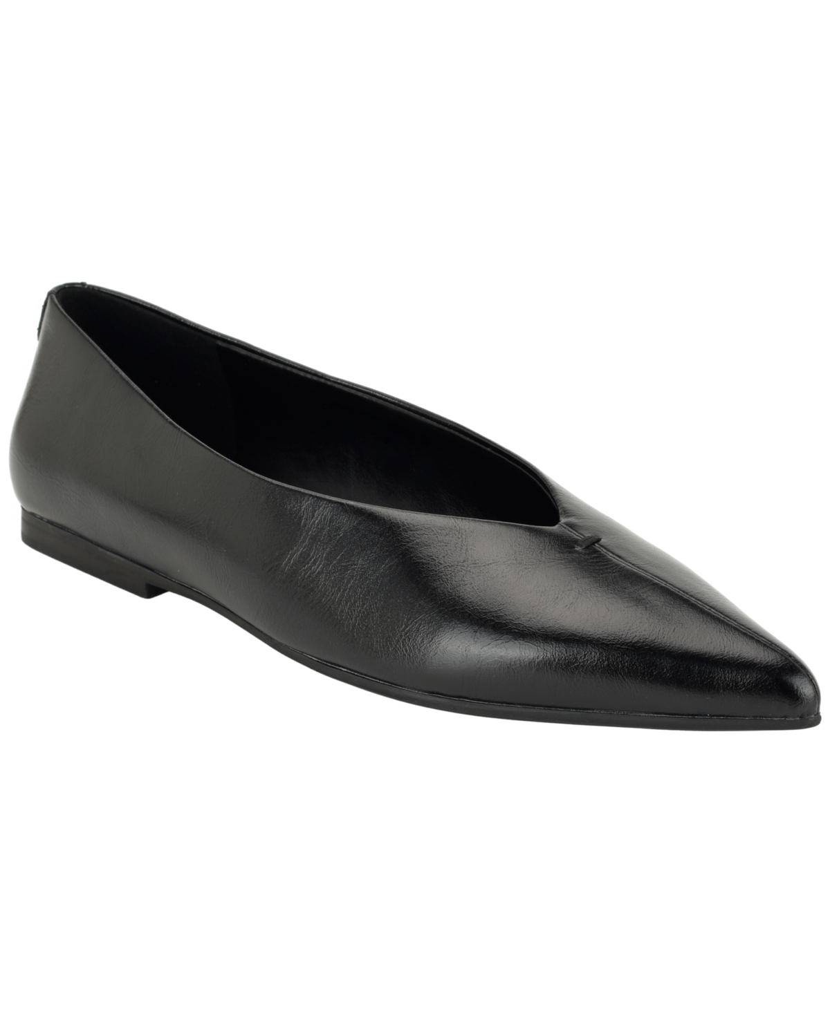 Click here for Calvin Klein Womens Gemeen Pointed Toe Dress Flats... prices