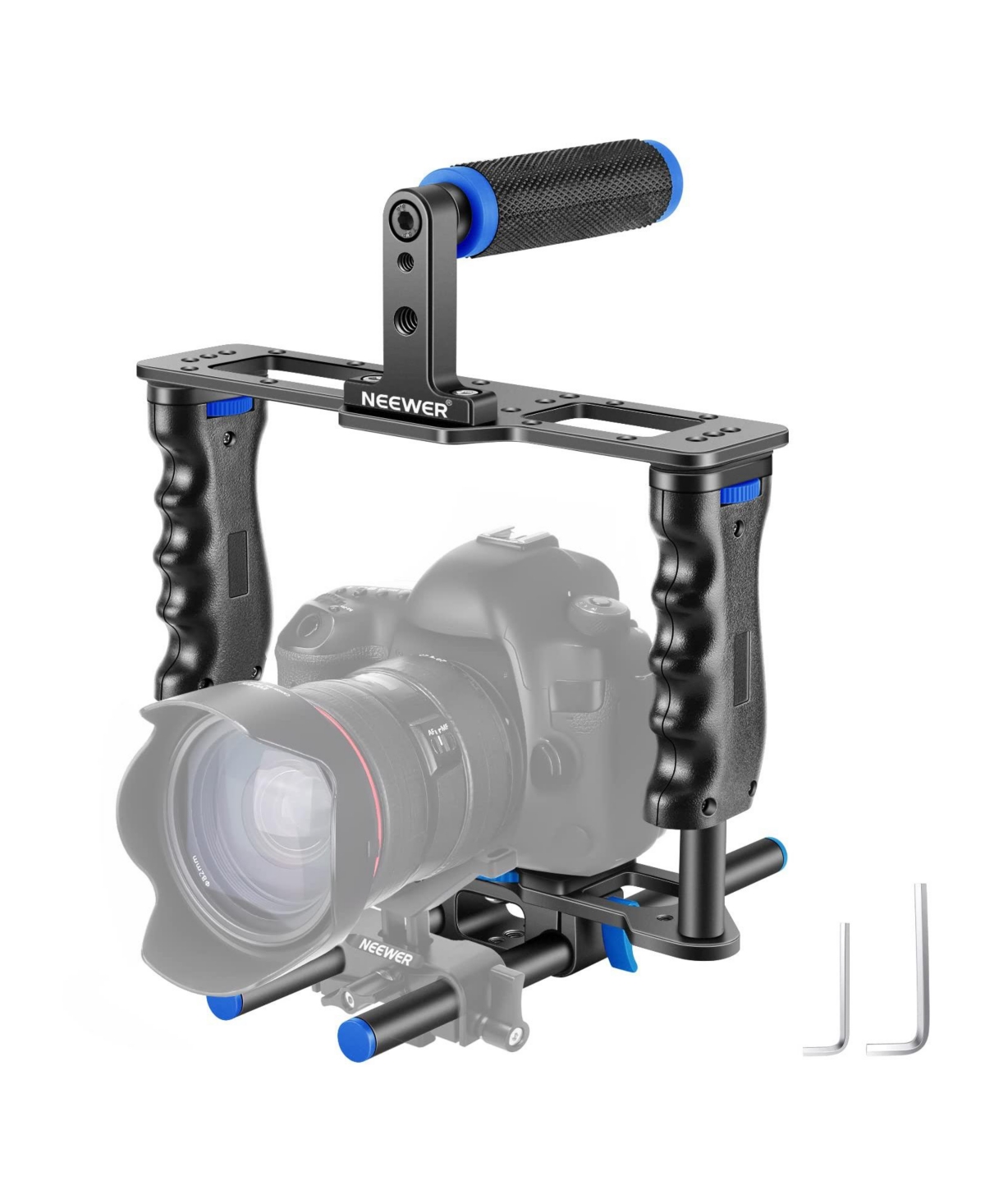 Click here for Neewer Camera Mounting Accessory for select Canon... prices