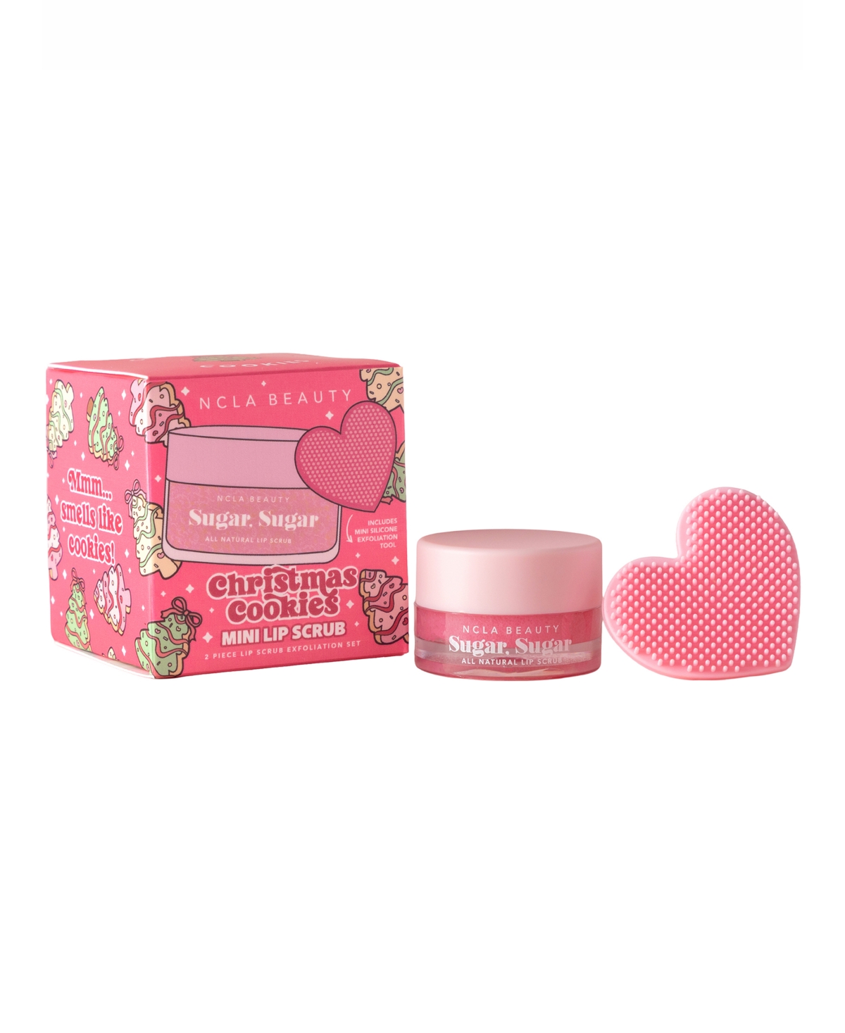 Click here for Ncla Beauty 2-Piece Mini Minis Christmas Cookies A... prices
