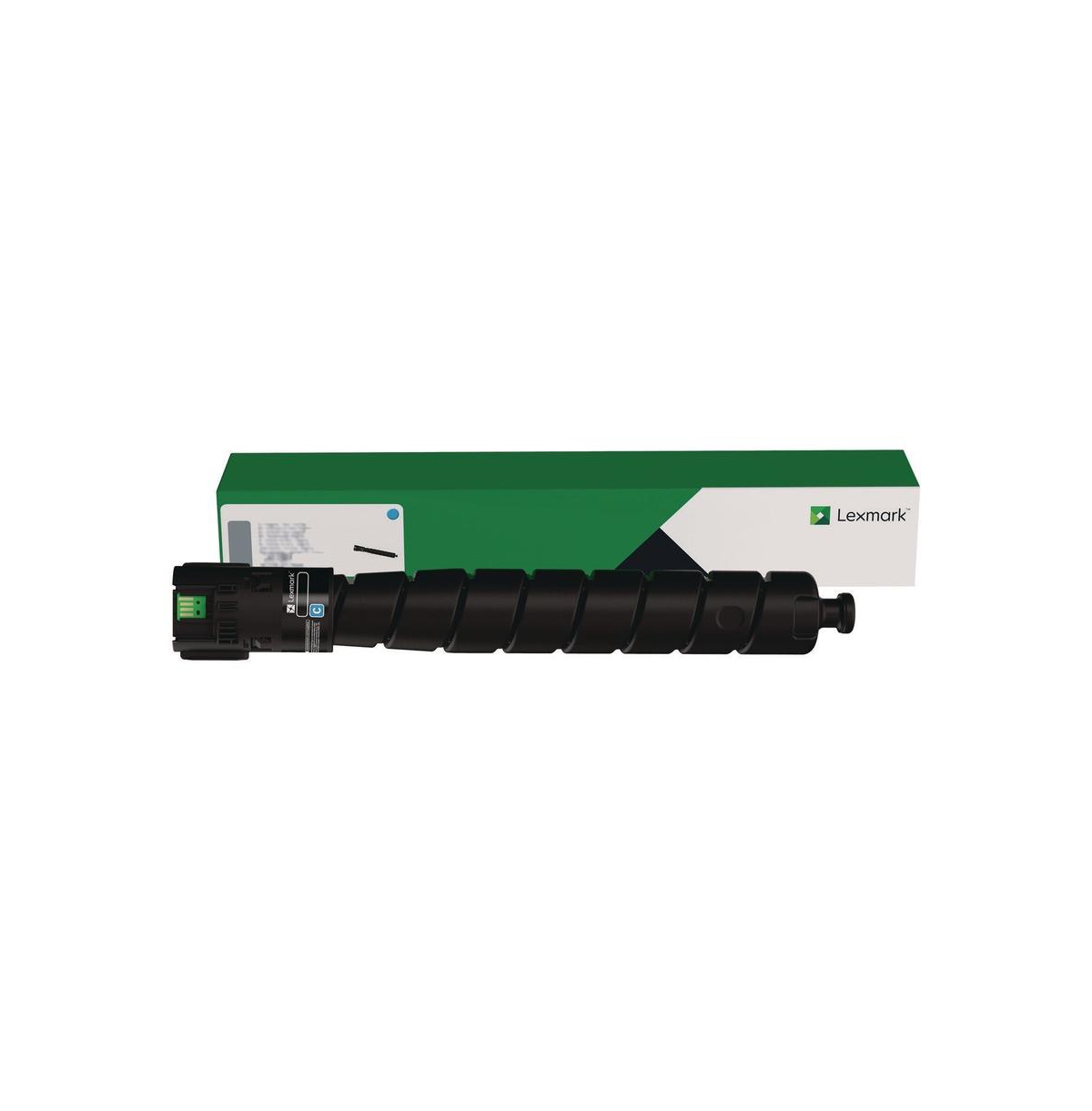 Click here for Lexmark 83D0HC0 22 000 Page-Yield Toner Cartridge... prices