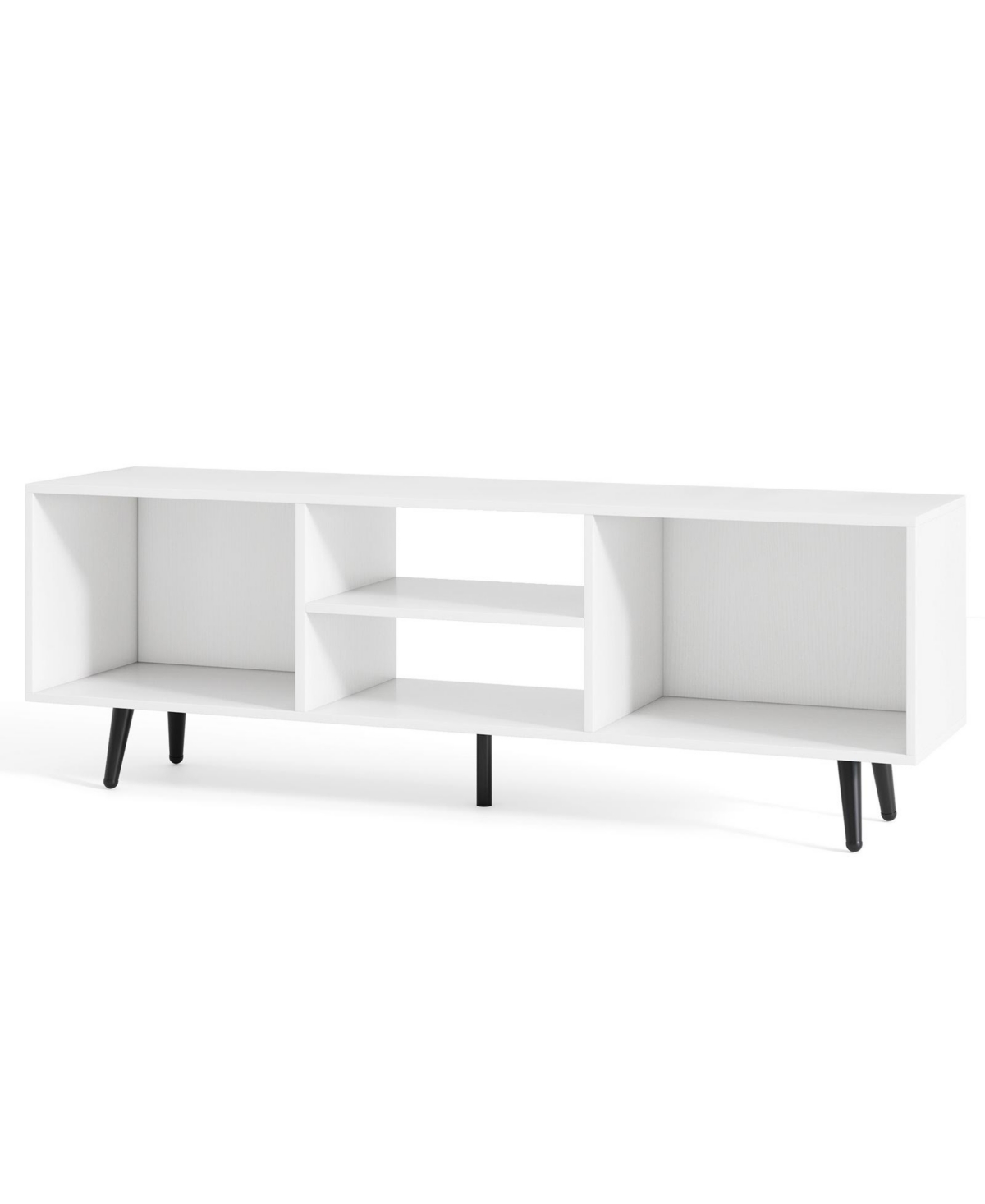 Click here for Slickblue 47.5 Inch Tv Stand for 55 Inch Tv with C... prices