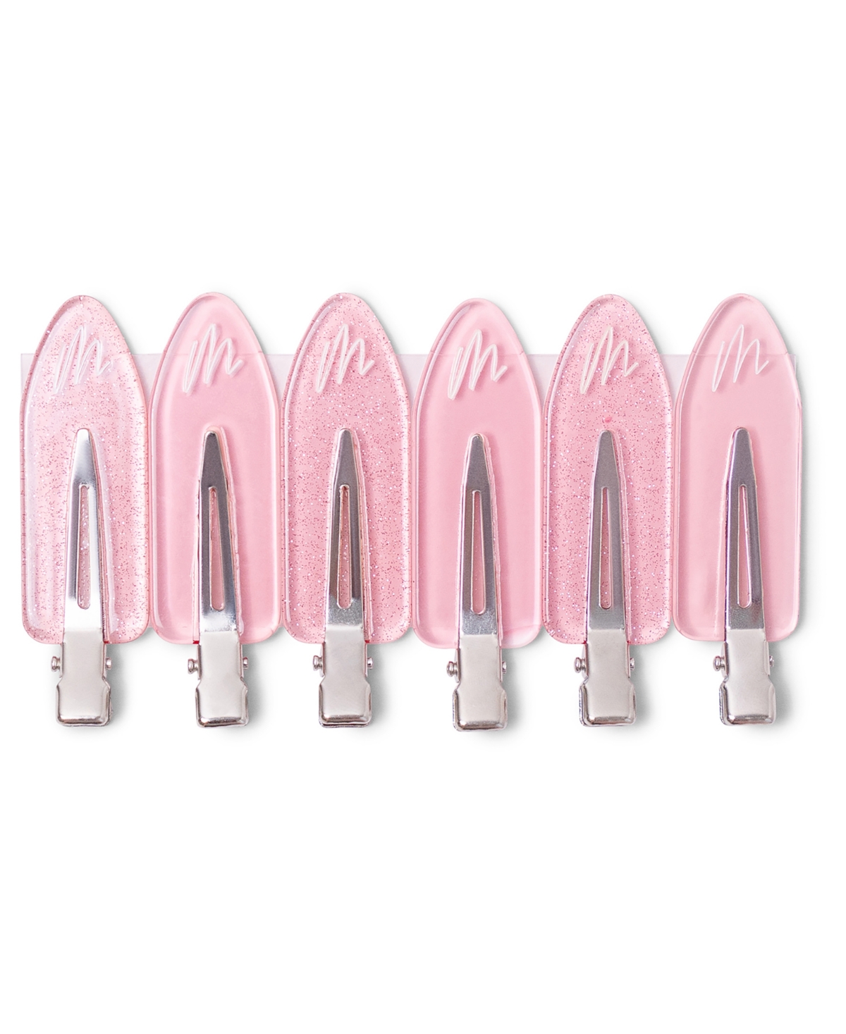 Click here for Mermade No-Crease Hair Clips  6-Pack prices