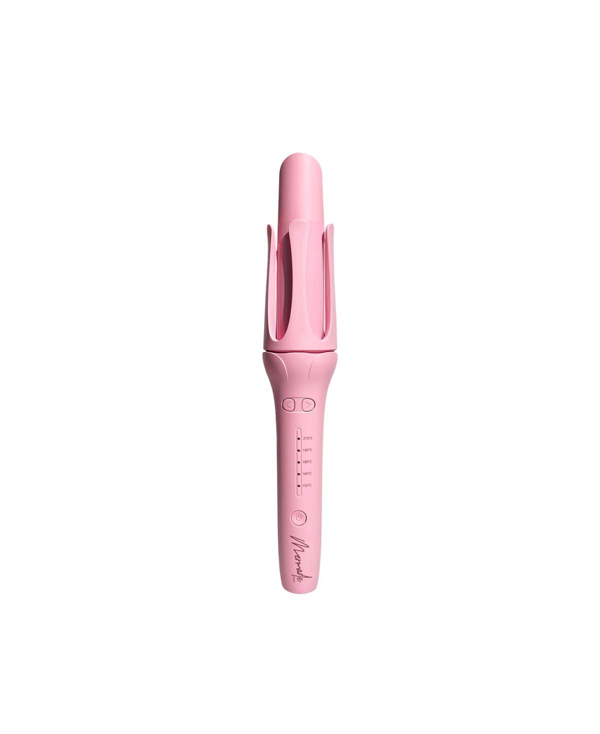 Click here for Mermade Automatic Curling Tong prices