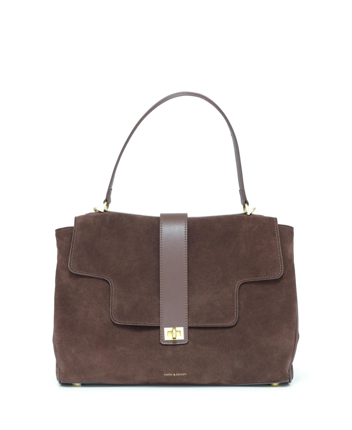 Click here for Belle & Bloom Womens Skyfall Reimagined Shopper Ba... prices