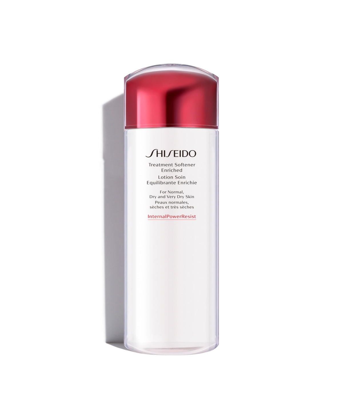 Click here for Shiseido Treatment Softener Enriched  10-oz. prices