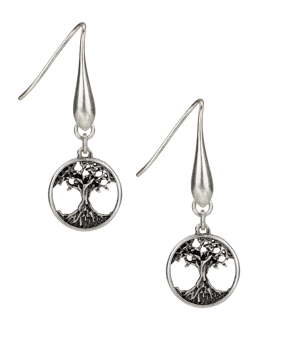Click here for Patricia Nash Key to My Heart Collection Tree Drop... prices