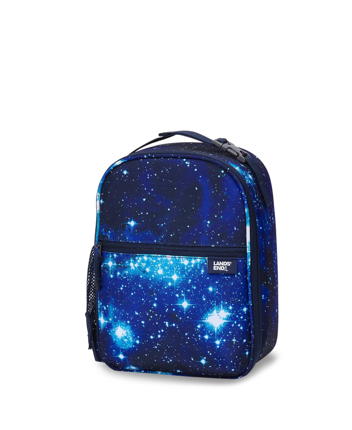 Click here for Lands End Kids Insulated Soft Sided Lunch Box - My... prices