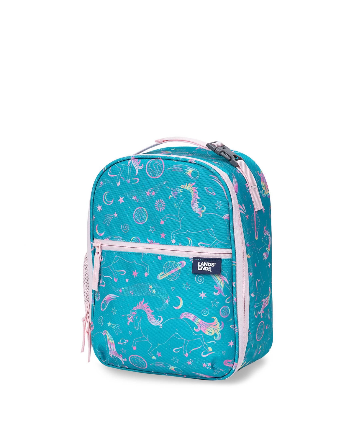 Click here for Lands End Kids Insulated Soft Sided Lunch Box - Un... prices