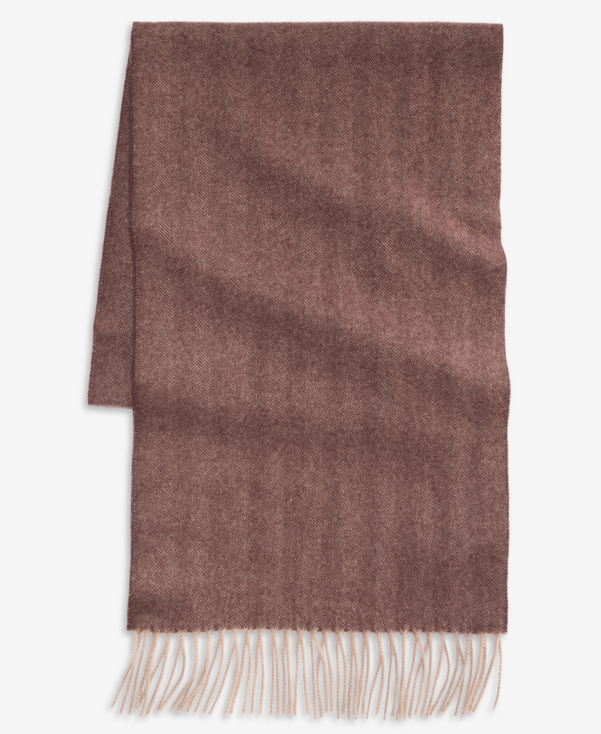Click here for Club Room Mens Cashmere Herringbone Scarf  Macys E... prices