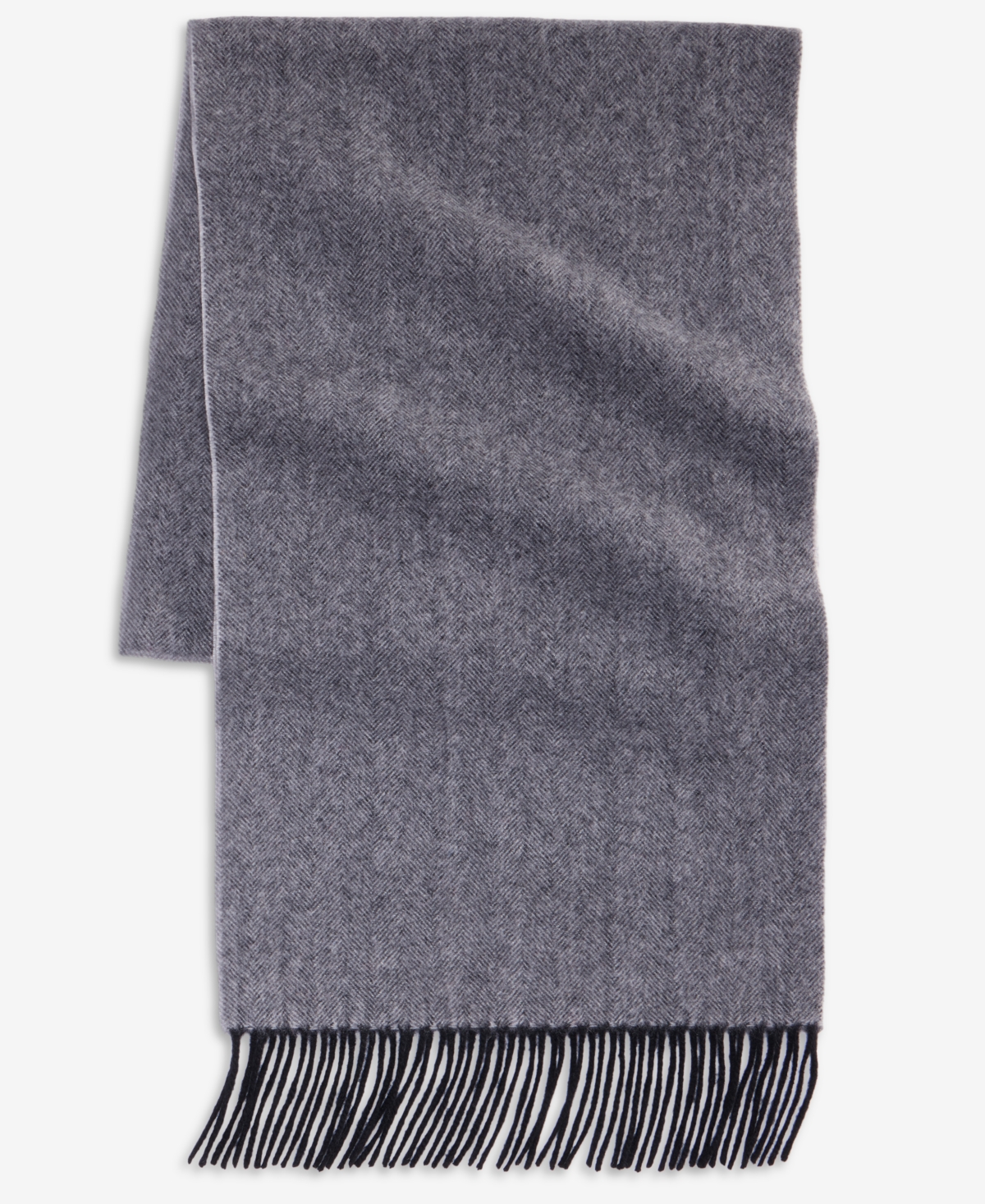 Click here for Club Room Mens Cashmere Herringbone Scarf  Macys E... prices