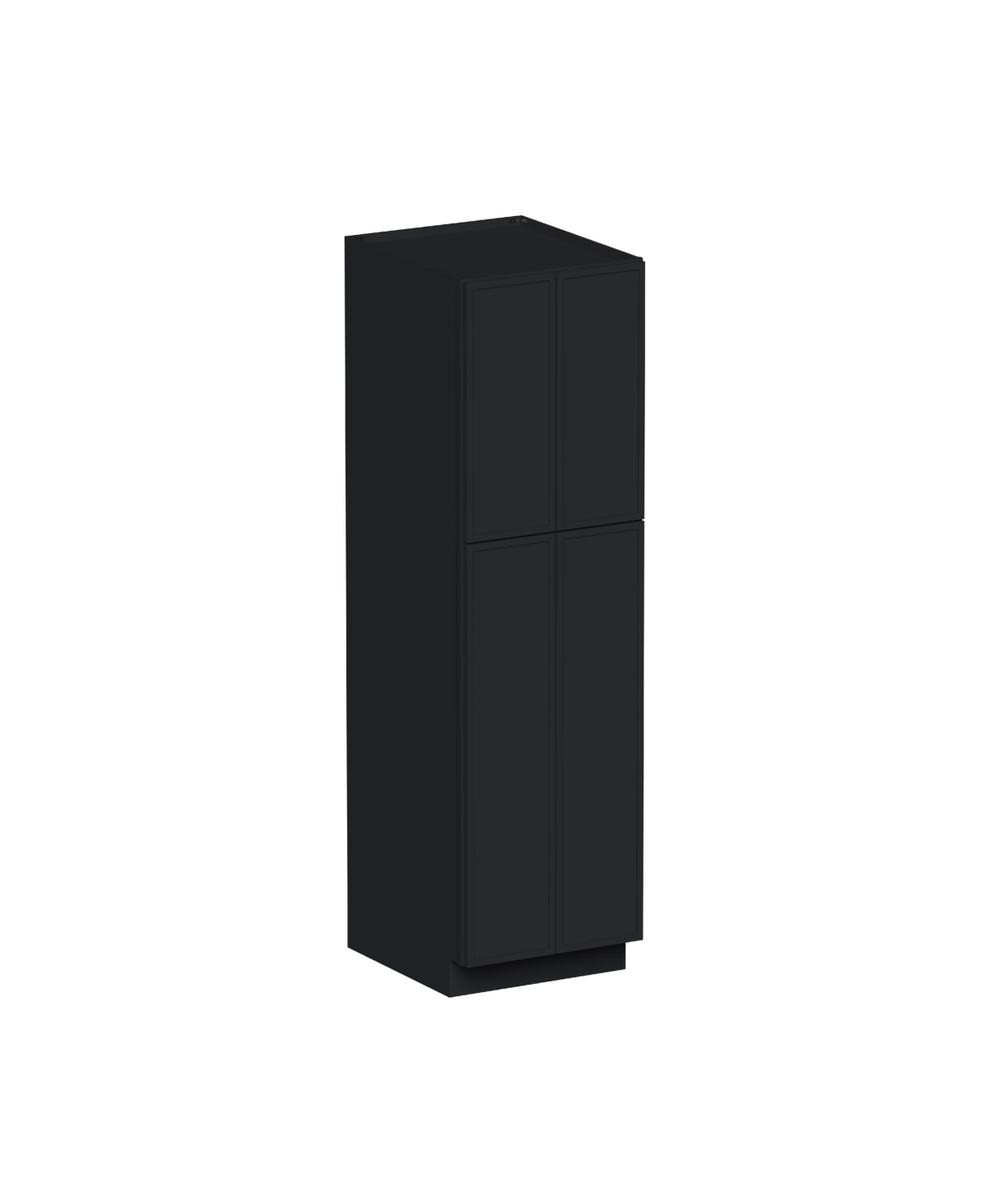 Click here for Boyel Living 84 Inch Hight Pantry Cabinet 4 Doors... prices