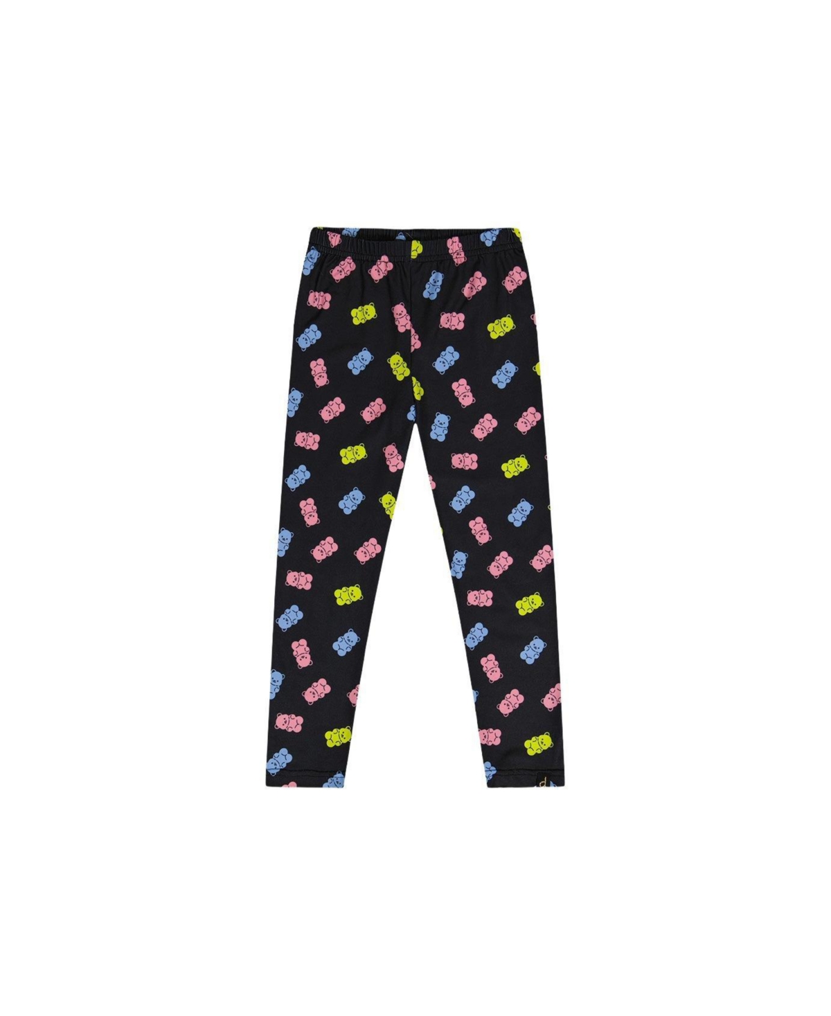 Click here for Deux par Deux Toddler Girl (2T - 5T) Printed Leggi... prices