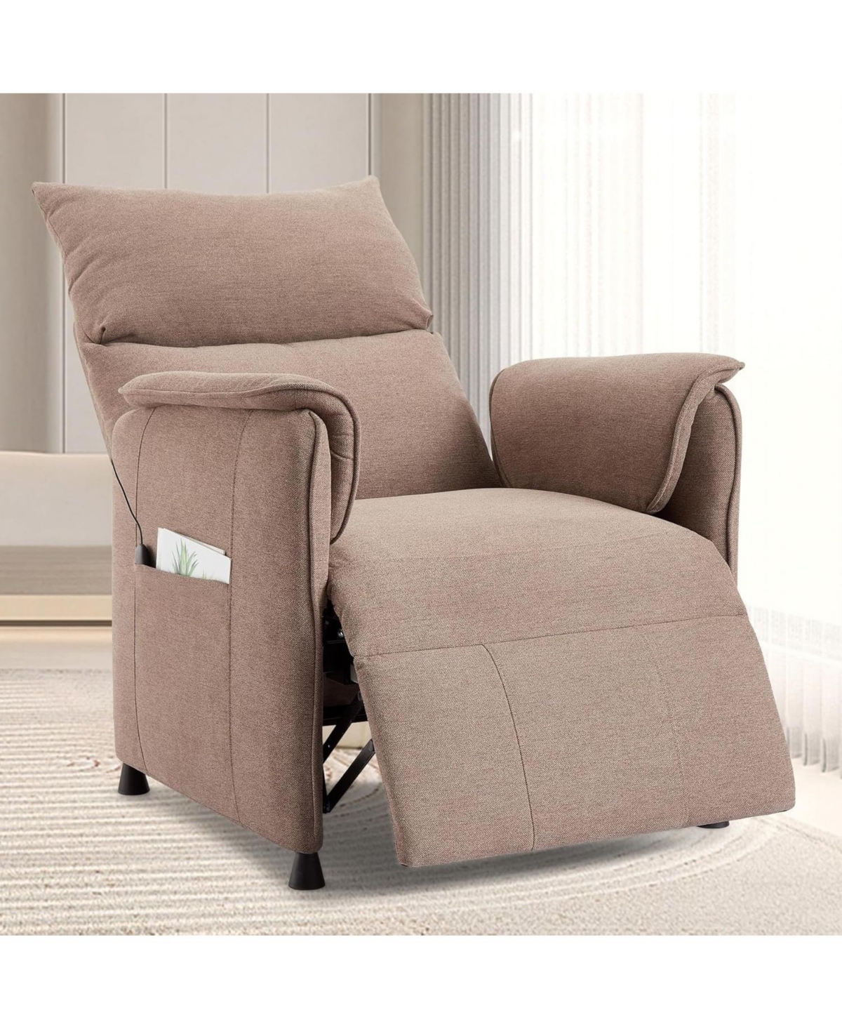 Click here for gaomon Elertric Recliner Chair with Memory Functio... prices