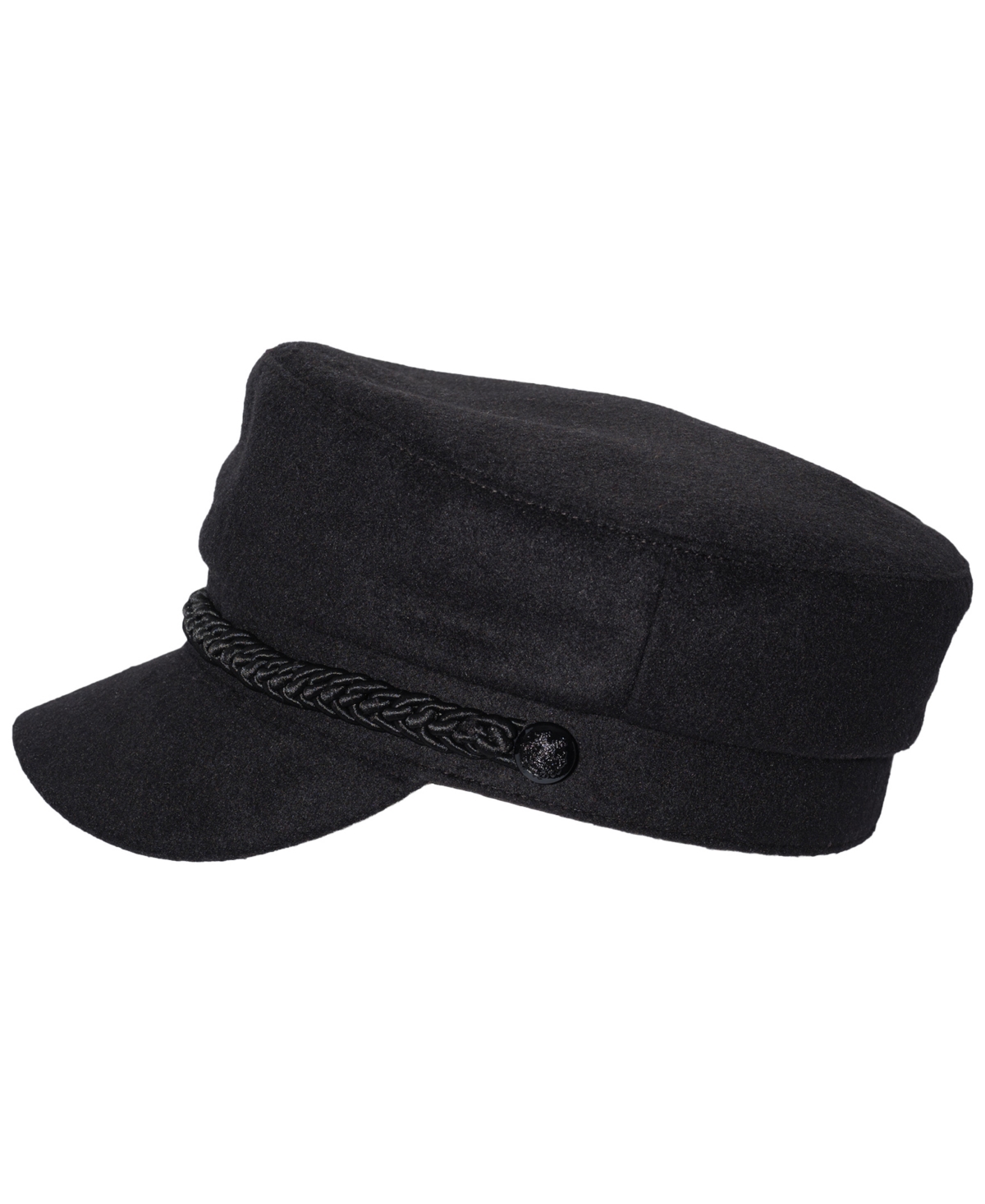 Click here for Lauren Ralph Lauren Logo Crest Buttons Brim Hat -... prices
