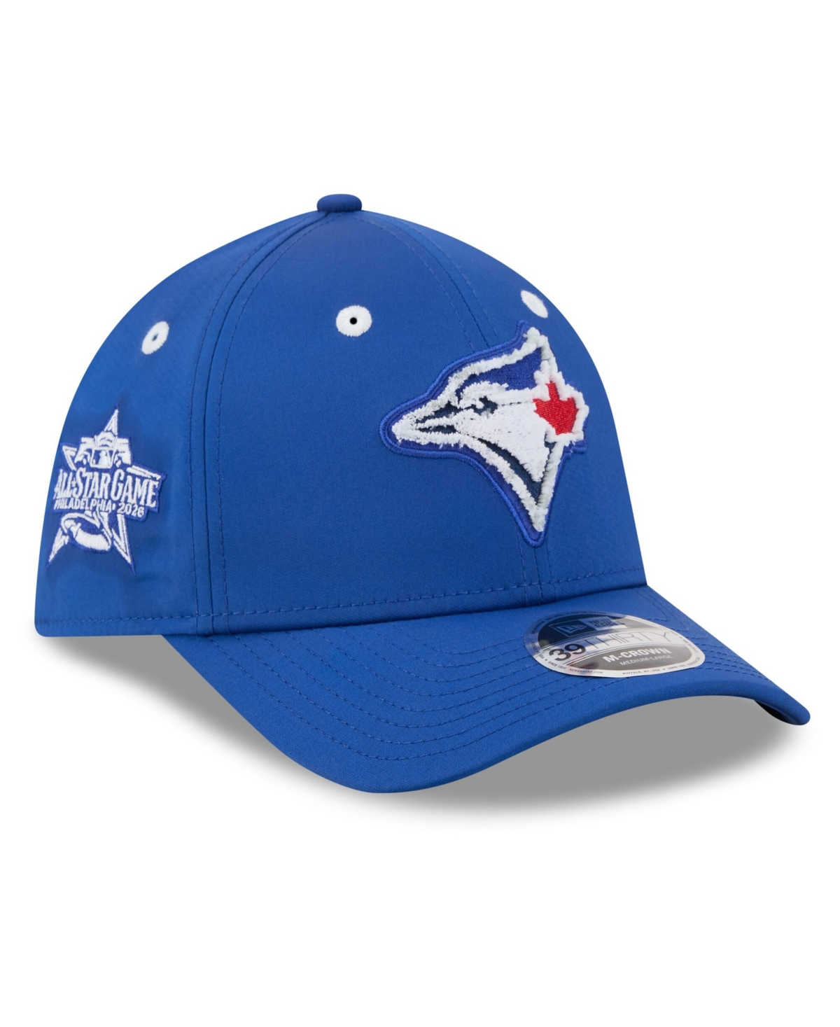 Click here for New Era Mens Royal Toronto Blue Jays 2026 Mlb All-... prices