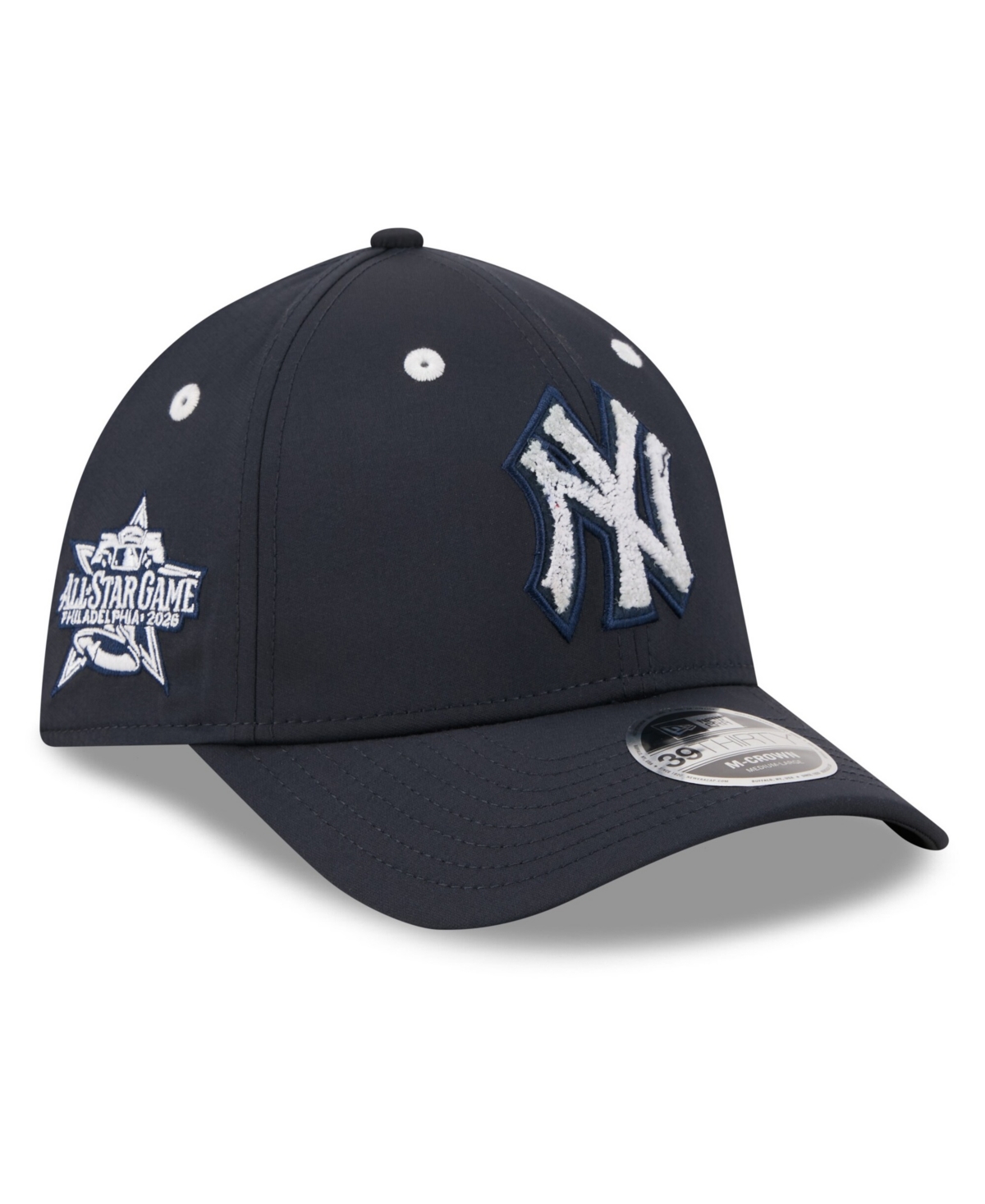 Click here for New Era Mens Navy New York Yankees 2026 Mlb All-St... prices