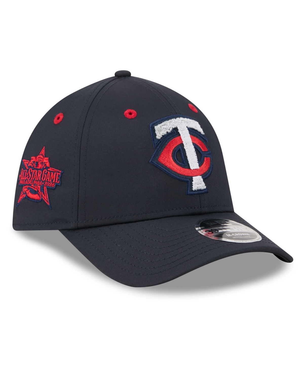 Click here for New Era Mens Navy Minnesota Twins 2026 Mlb All-Sta... prices