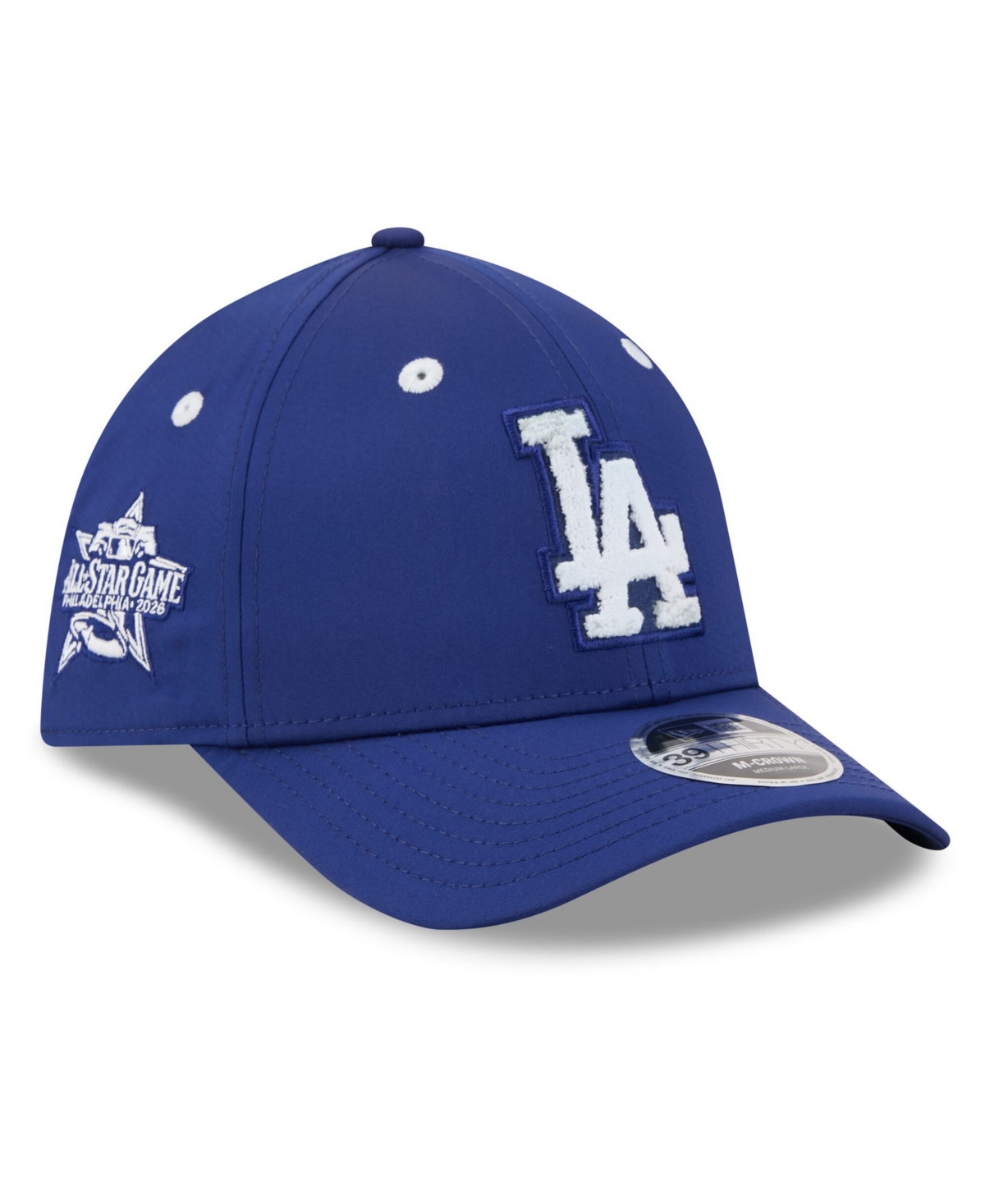 Click here for New Era Mens Royal Los Angeles Dodgers 2026 Mlb Al... prices