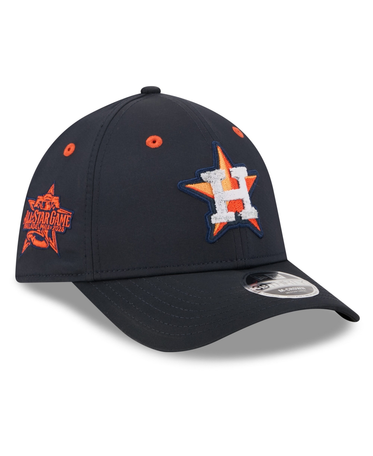 Click here for New Era Mens Navy Houston Astros 2026 Mlb All-Star... prices