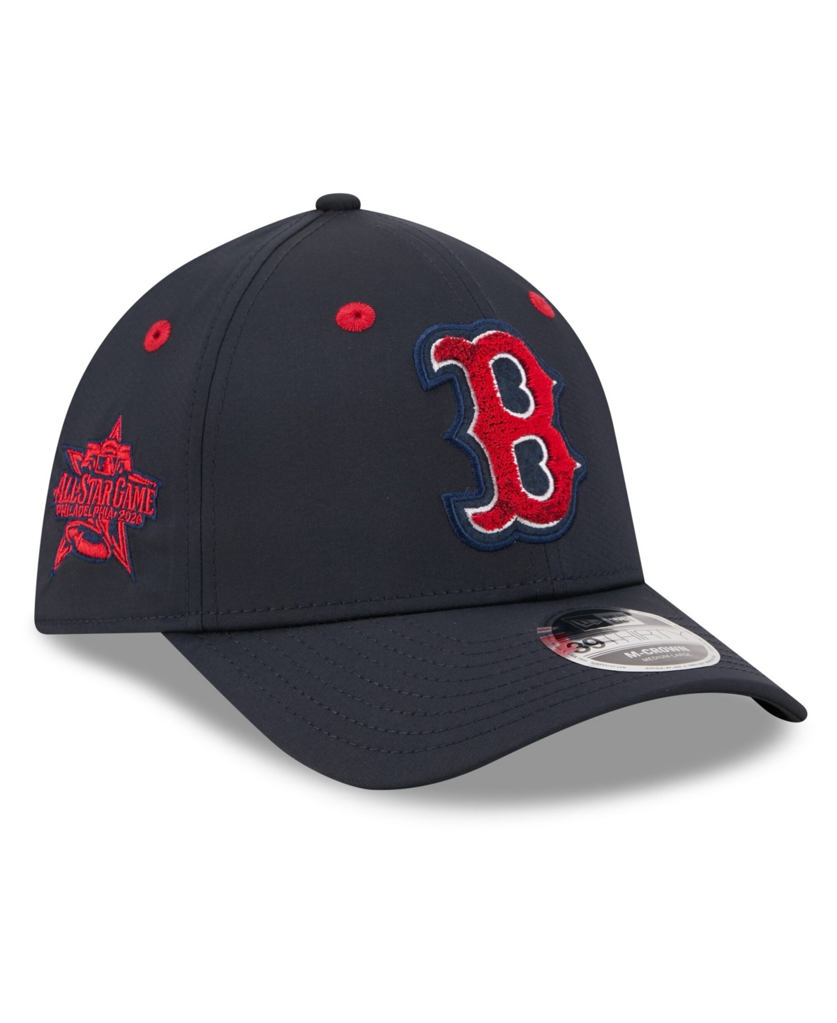 Click here for New Era Mens Navy Boston Red Sox 2026 Mlb All-Star... prices