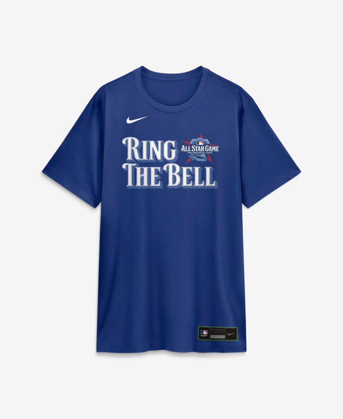 Click here for Nike Mens Royal 2026 Mlb All-Star Game Authentic C... prices