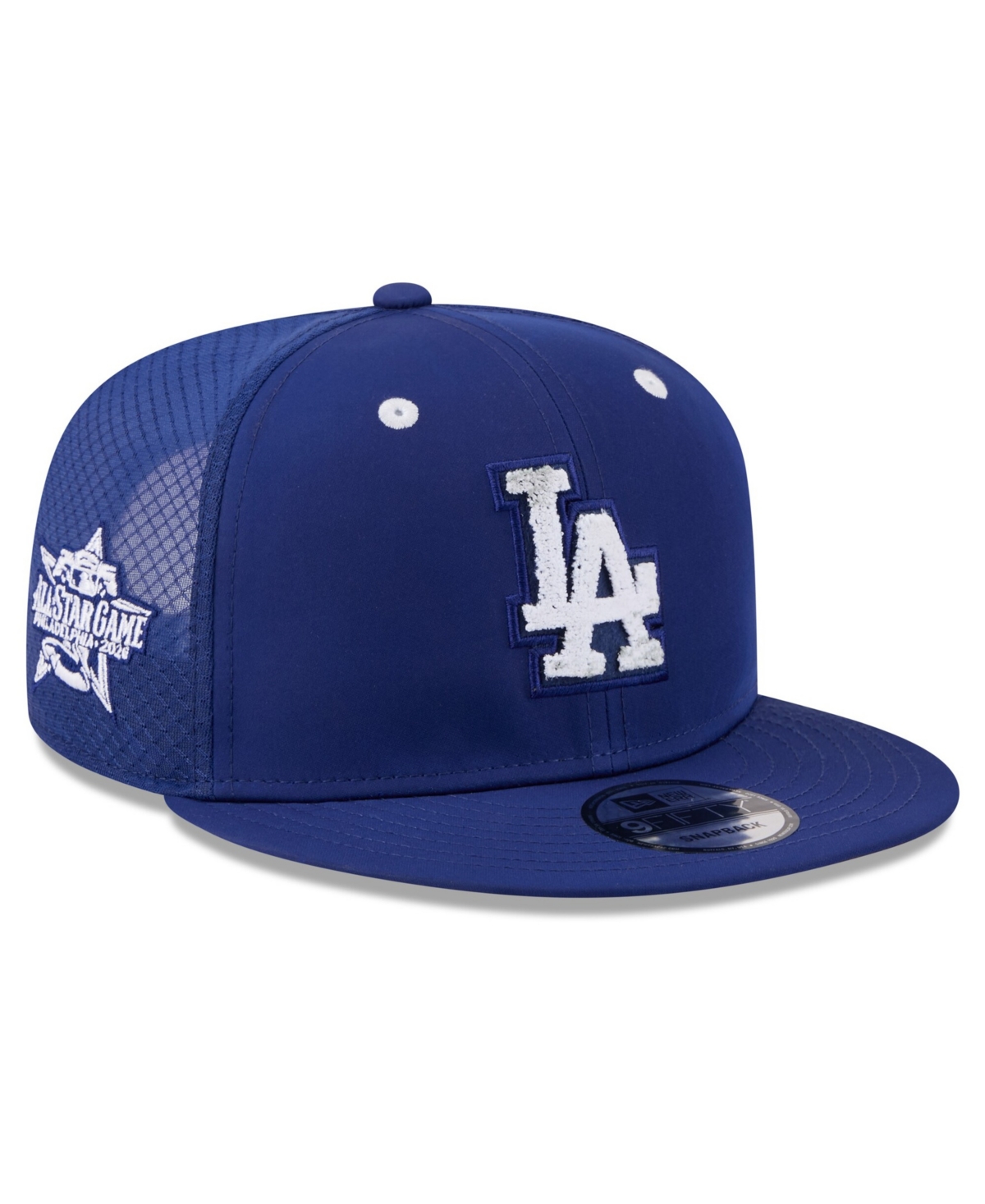 Click here for New Era Mens Royal Los Angeles Dodgers 2026 Mlb Al... prices