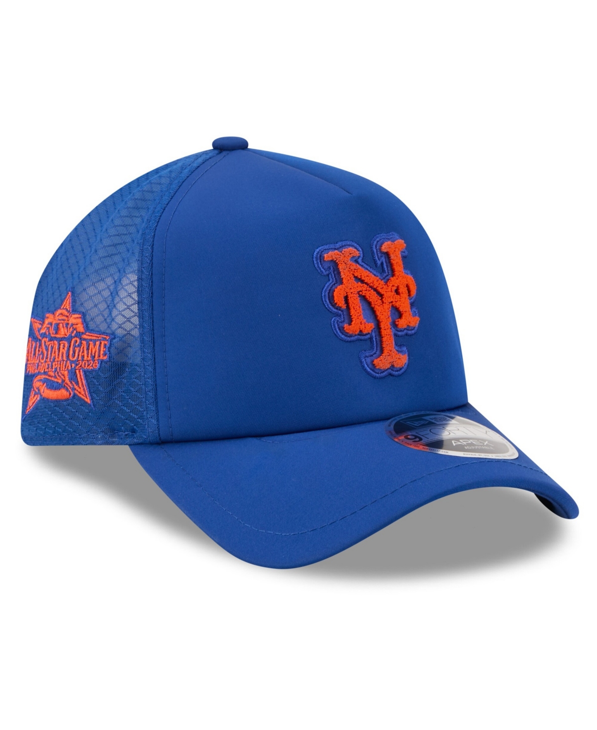Click here for New Era Mens Royal New York Mets 2026 Mlb All-Star... prices
