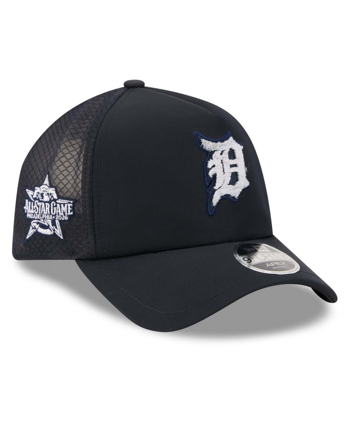 Click here for New Era Mens Navy Detroit Tigers 2026 Mlb All-Star... prices