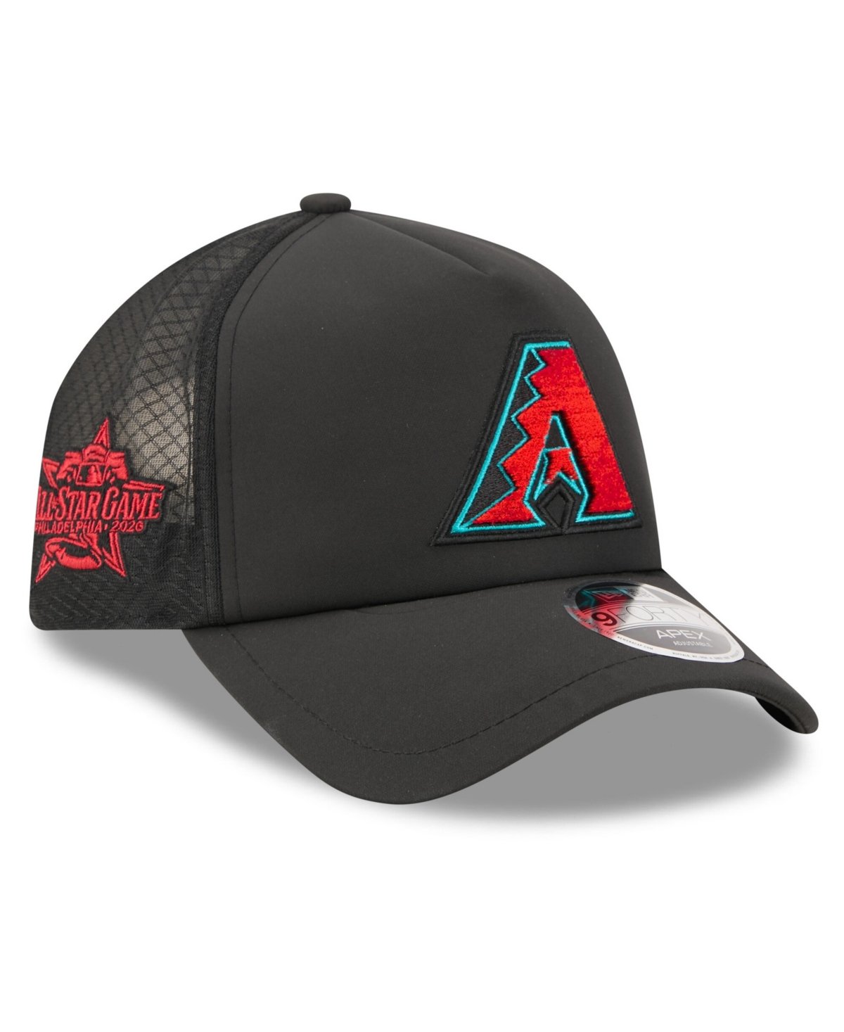 Click here for New Era Mens Black Arizona Diamondbacks 2026 Mlb A... prices