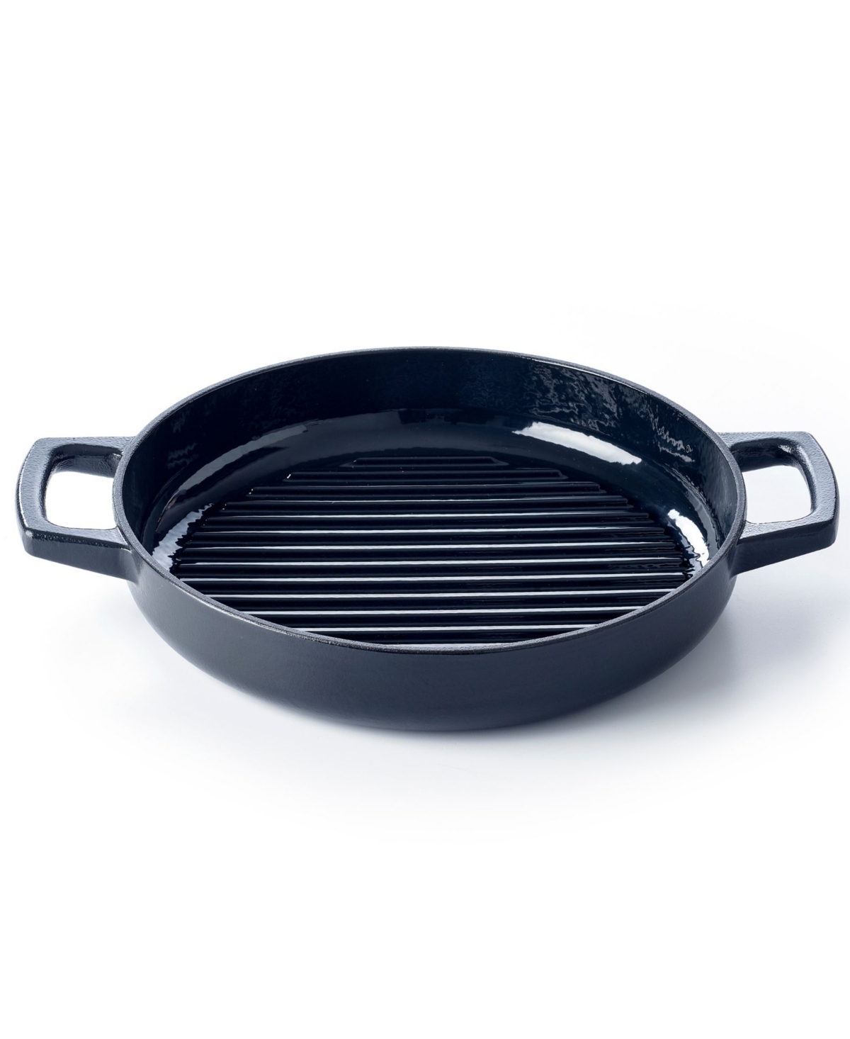 Click here for Alva Nori 11" Pre-Seasoned Cast Iron Grill Pa... prices