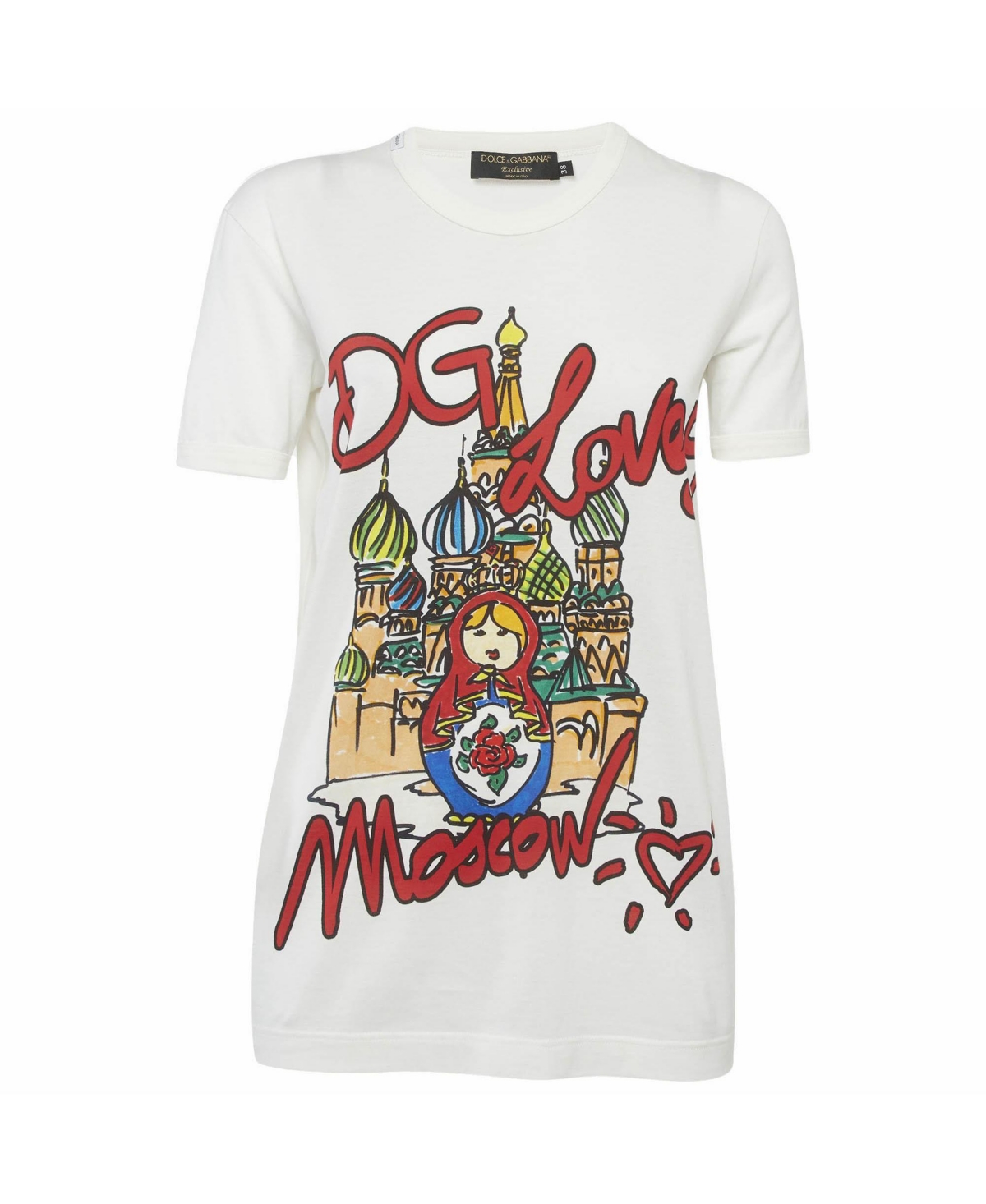 Click here for Pre-Owned Dolce & Gabbana Womens Pre-Owned Dolce a... prices