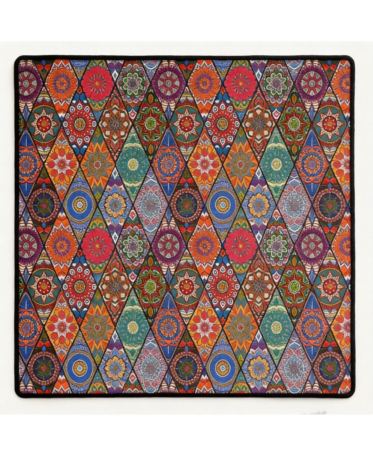Click here for Aofar Boho Picnic Blanket Outdoor Waterproof Sand... prices
