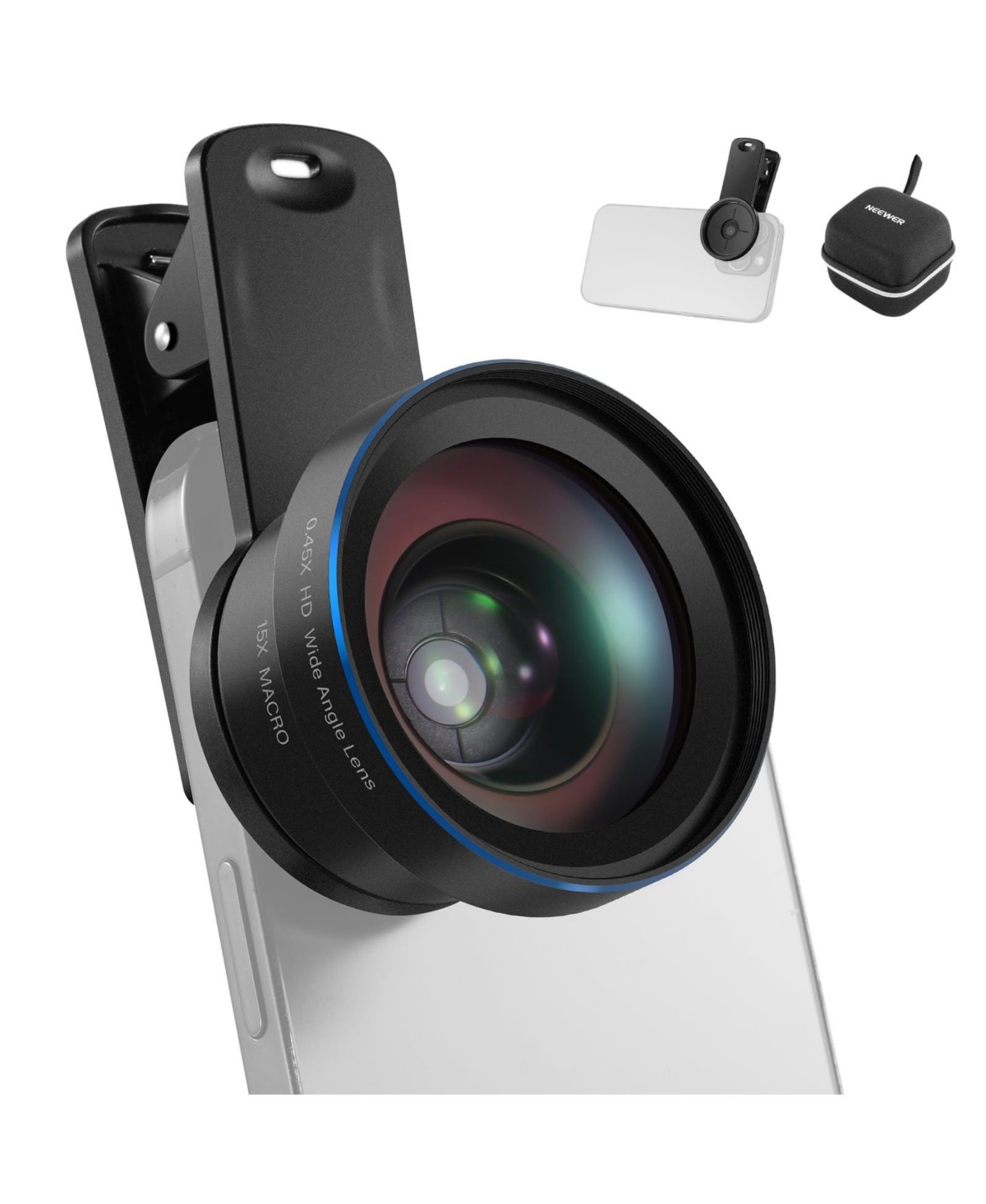 Click here for Neewer Ls-67 Camera and Photo Accessory with 2 in... prices