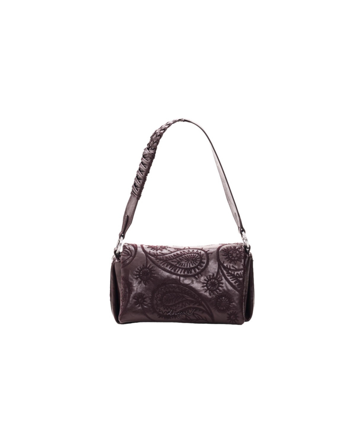 Click here for Desigual Womens Small bag - Brown prices