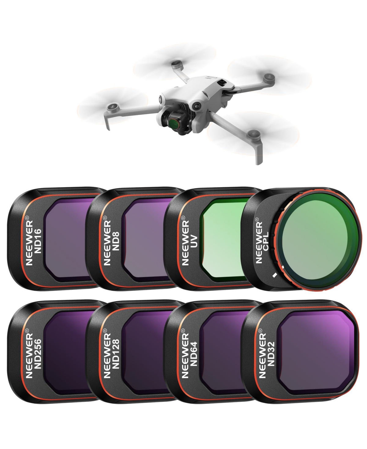 Click here for Neewer ND8 Camera Lens Accessory with Cpl  ND8  ND... prices