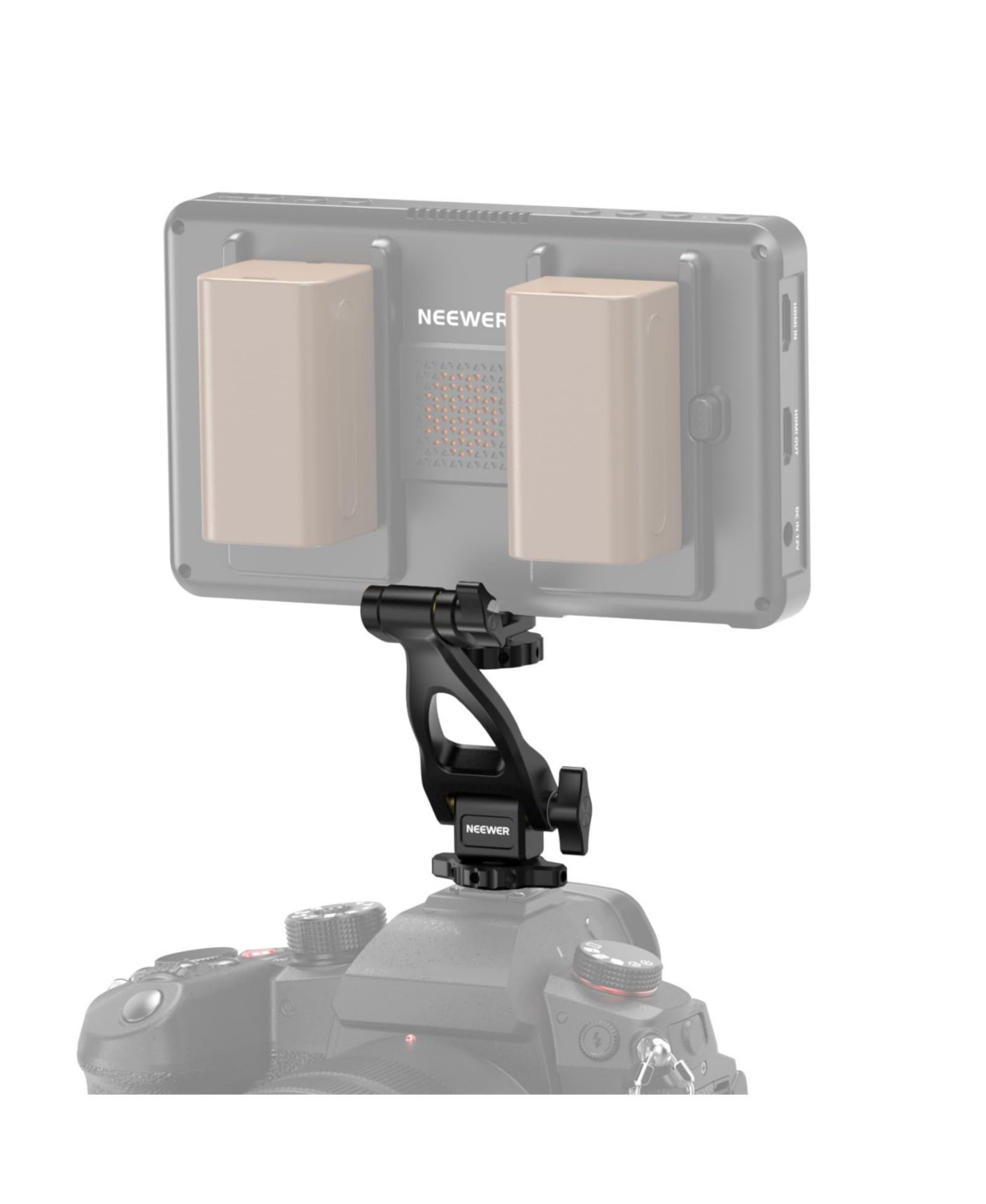 Click here for Neewer MA023 Camera Mounting Accessory prices