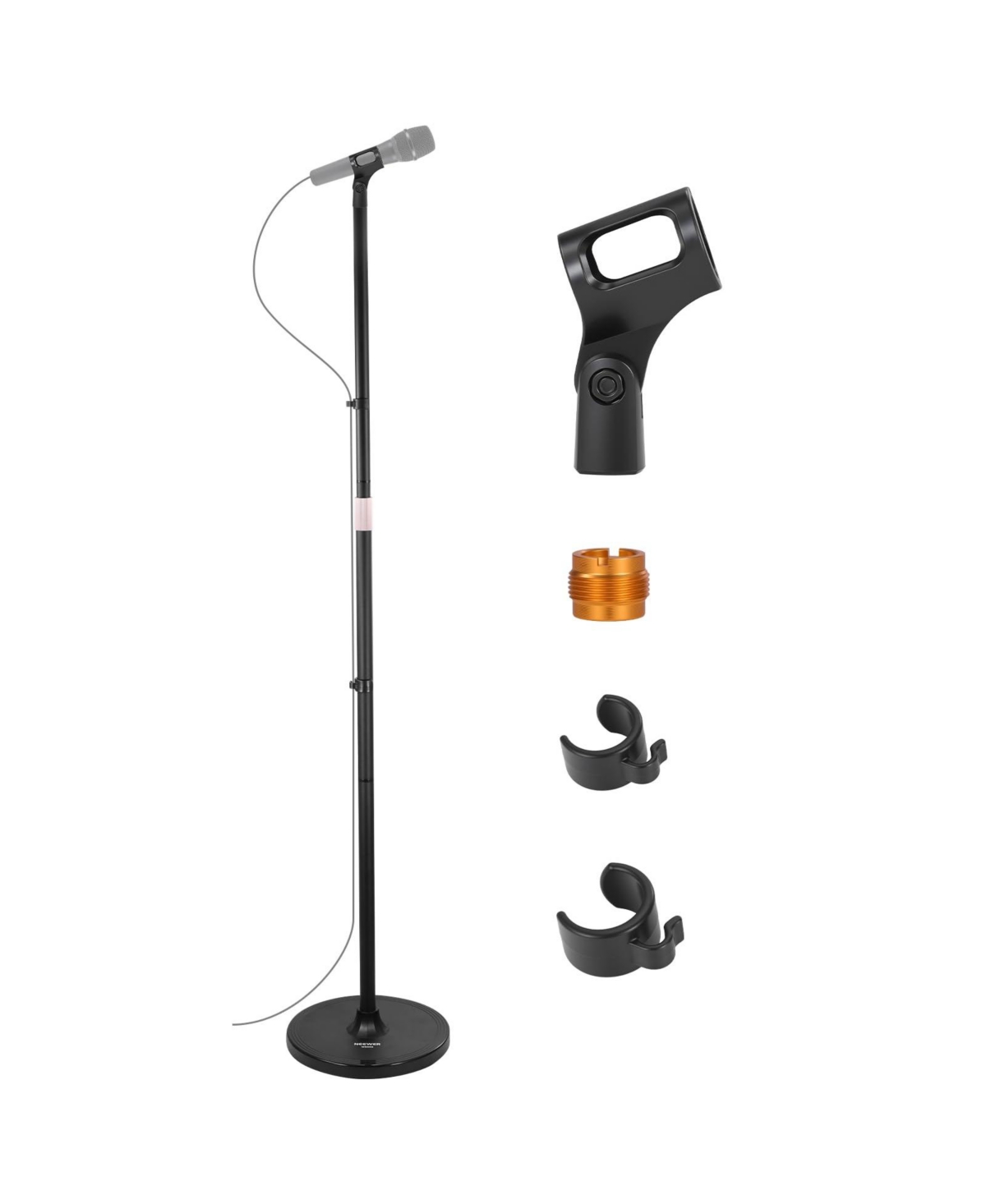 Click here for Neewer MS045 Microphone for Blue Yeti HyperX QuadC... prices