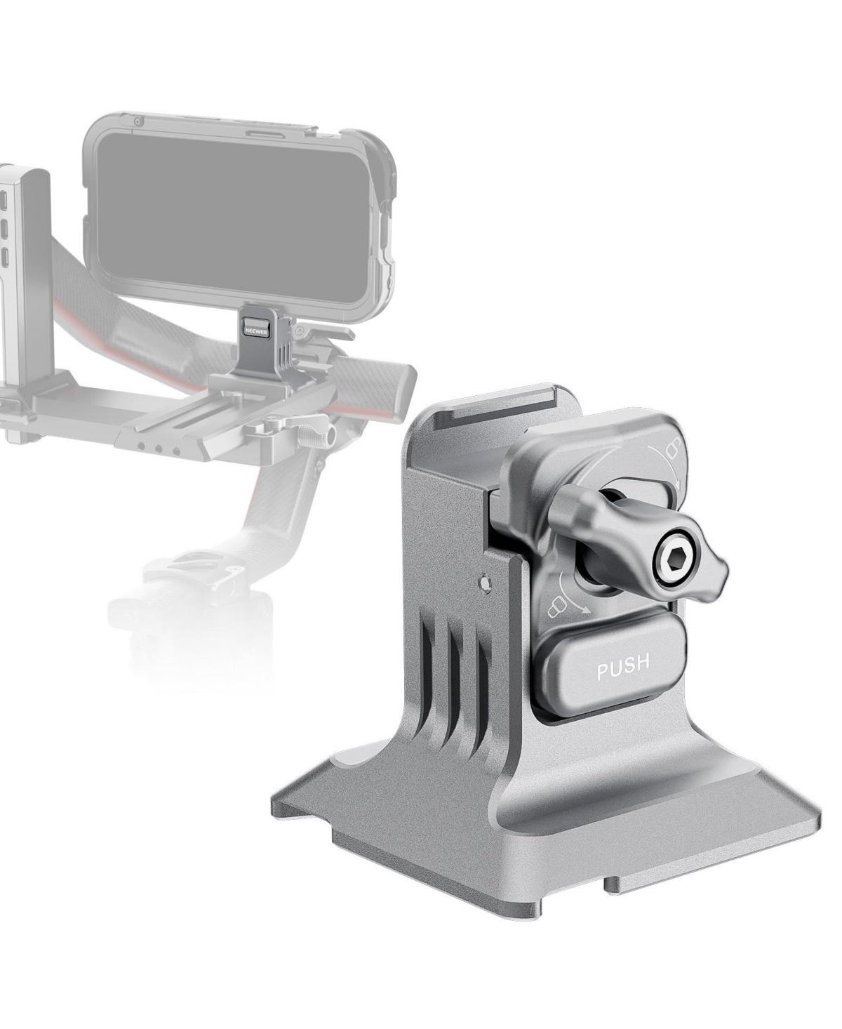 Click here for Neewer PA124 Camera Tripod for select iPhone model... prices