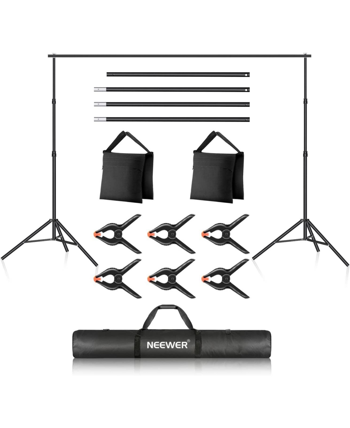 Click here for Neewer Camera and Photo Accessory with 10ft  6.6ft prices