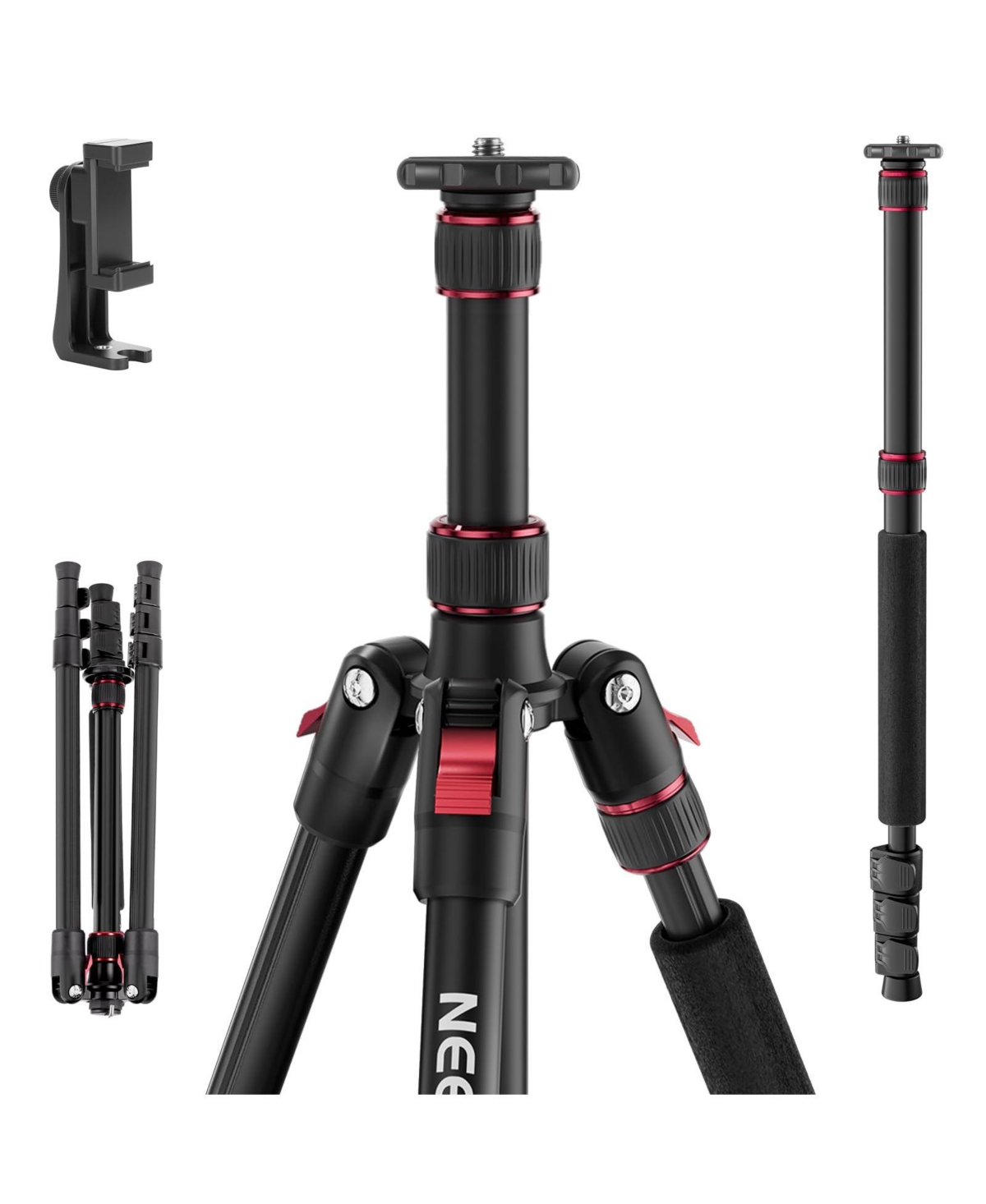 Click here for Neewer TP15 Camera Tripod for select iPhone models prices