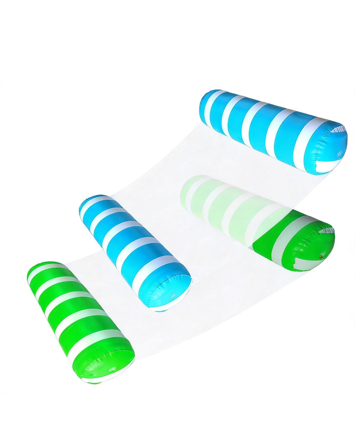 Click here for Aofar 2pcs Inflatable Pool Hammock Water Lounge Fl... prices