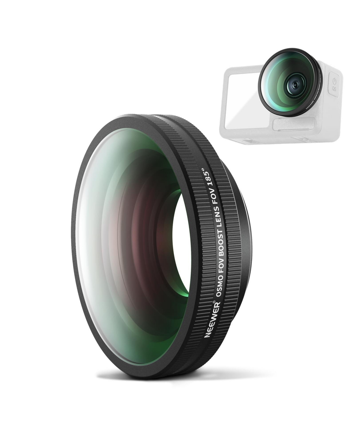 Click here for Neewer Fl-B30 Camera Lens Accessory for select Dji... prices
