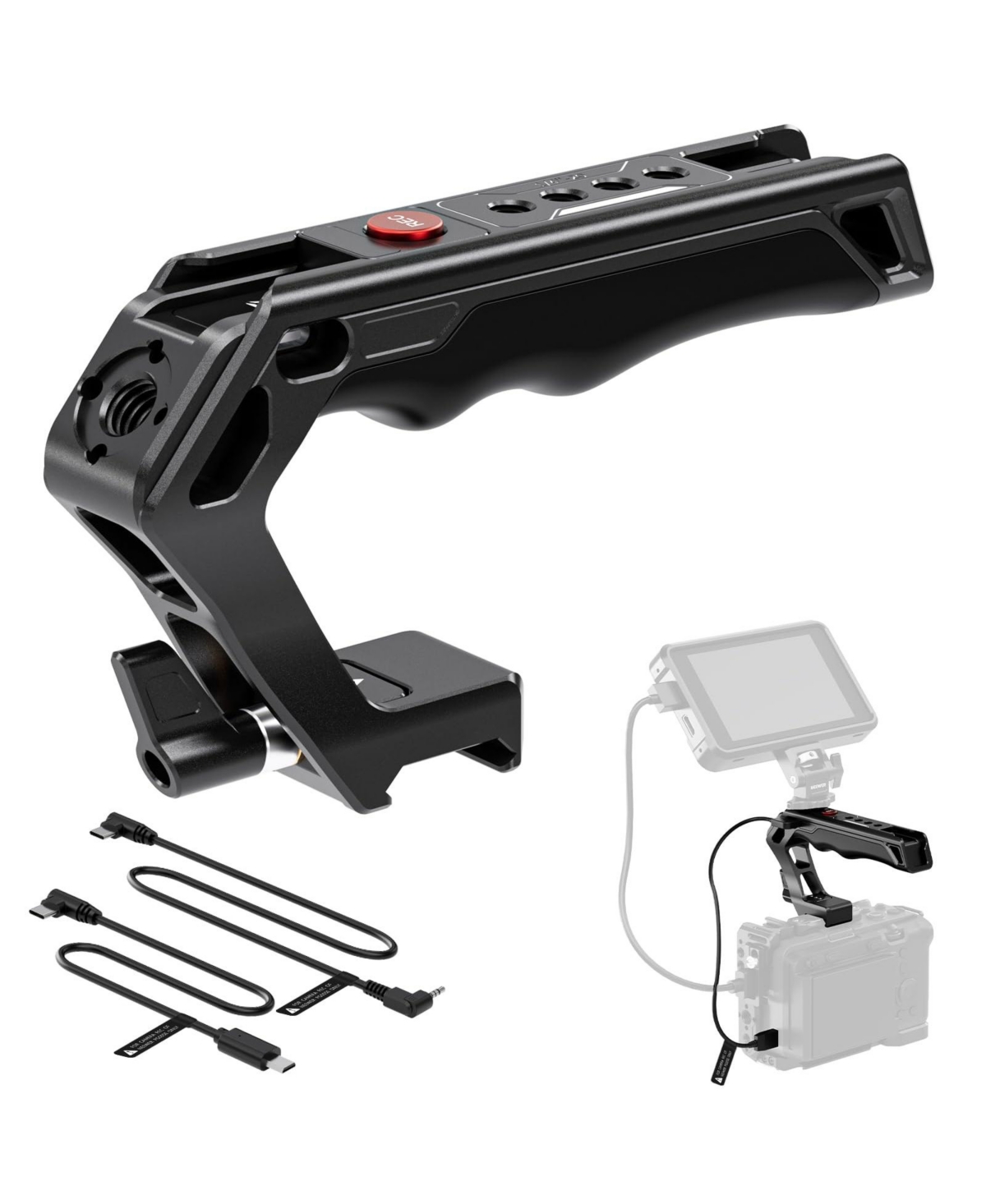 Click here for Neewer ZV1 Camera and Photo Accessory for Sony A7... prices