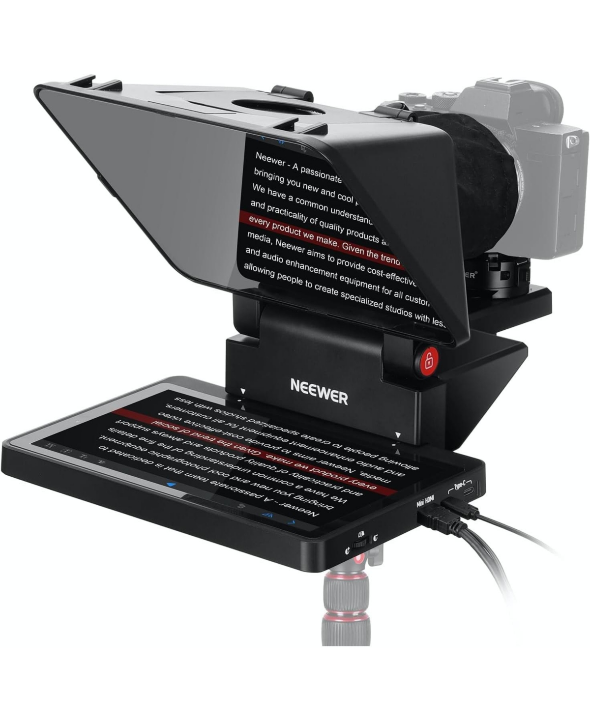 Click here for Neewer X11 Vlog Monitor with 2 in  11 Inches prices