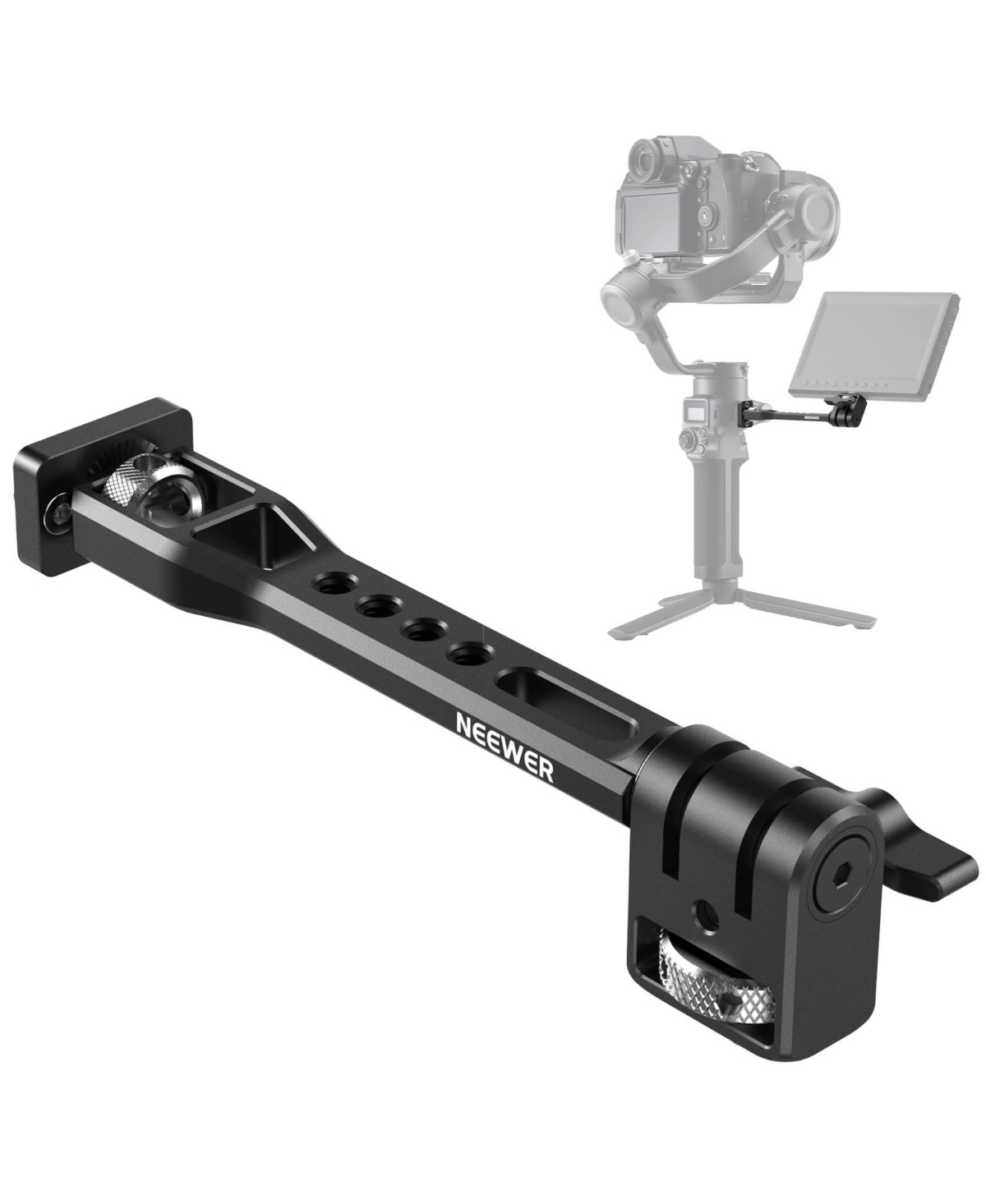 Click here for Neewer GA005 Camera Mounting Accessory with 4 Inch... prices