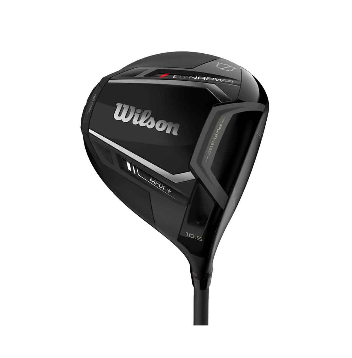 Click here for Wilson Dynapwr Max Plus Right Hand Mens Driver - 1... prices