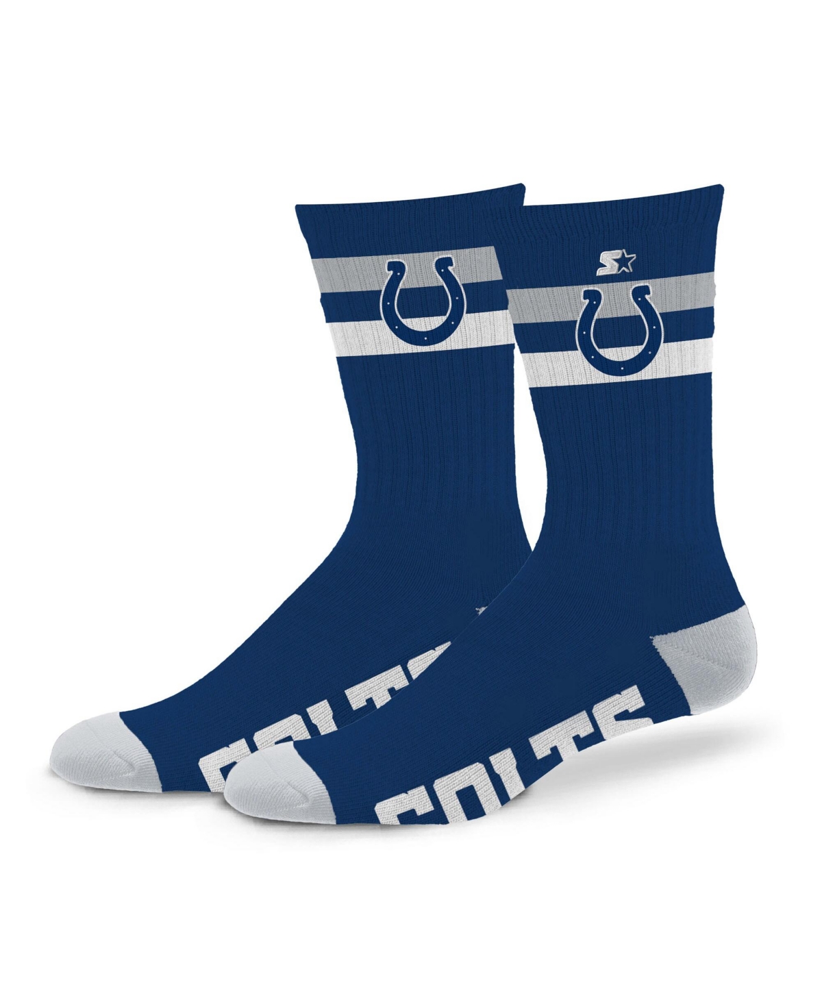 Click here for Starter Mens and Womens Indianapolis Colts Team Co... prices