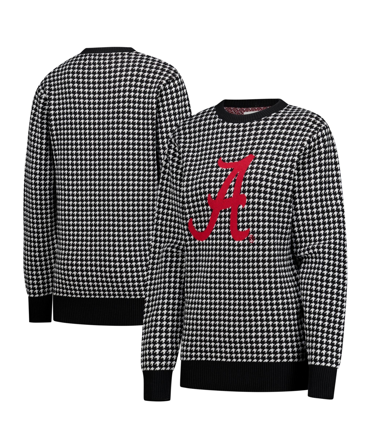 Click here for Uscape Apparel Womens Black Alabama Crimson Tide R... prices
