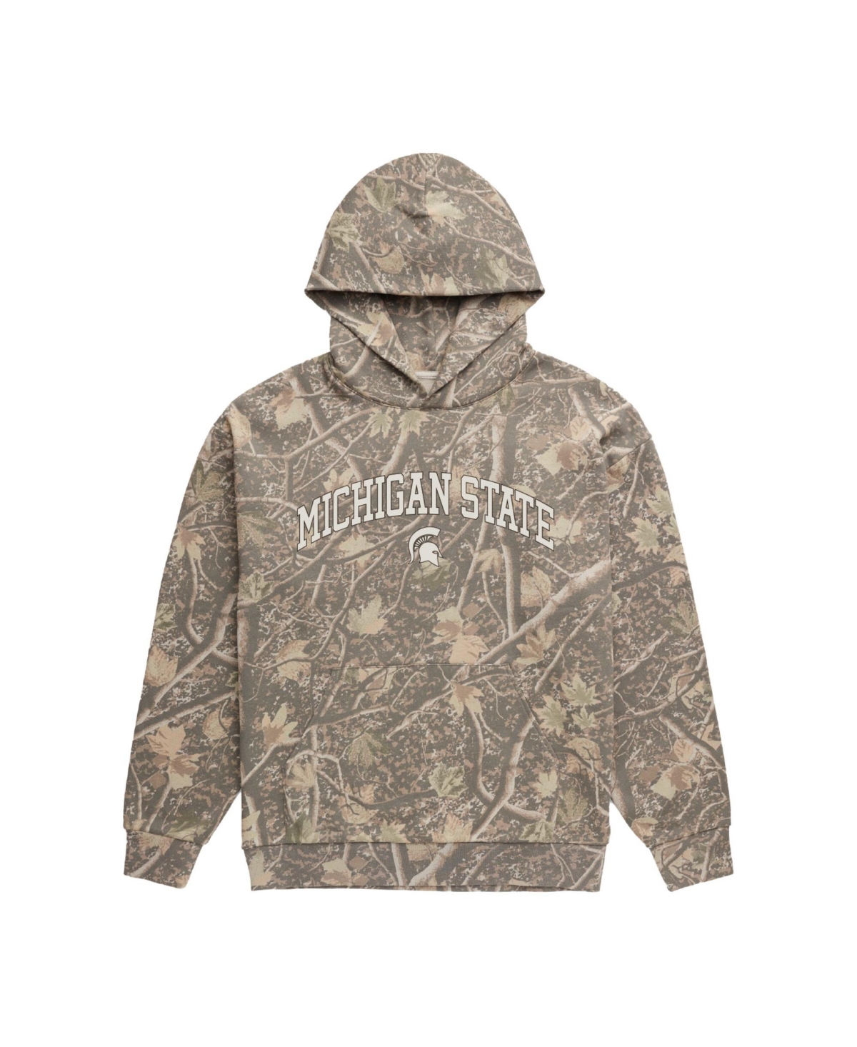 Click here for Uscape Apparel Mens Camo Michigan State Spartans B... prices